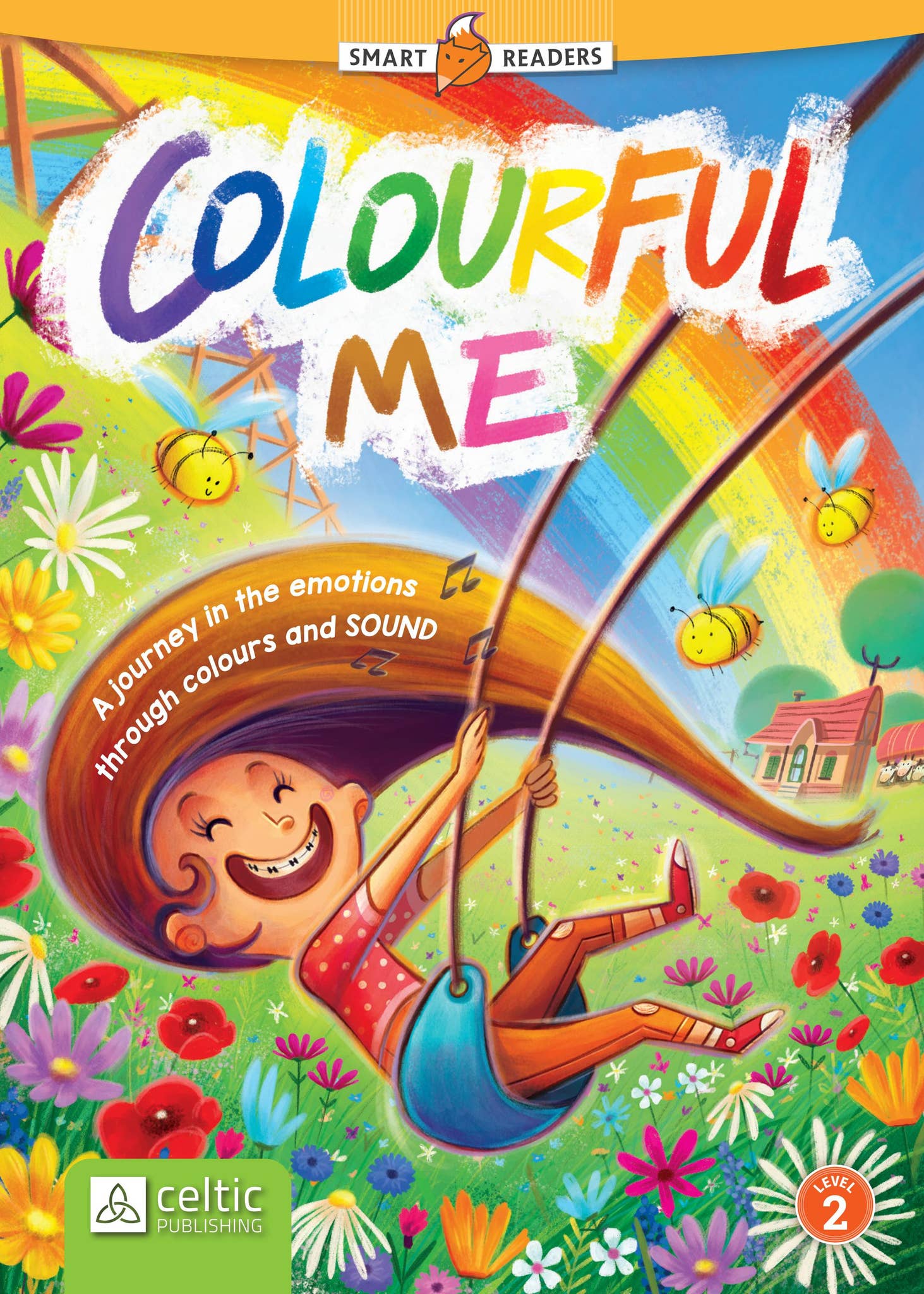 Colourful Me by Gruppo Editoriale Raffaello - Issuu