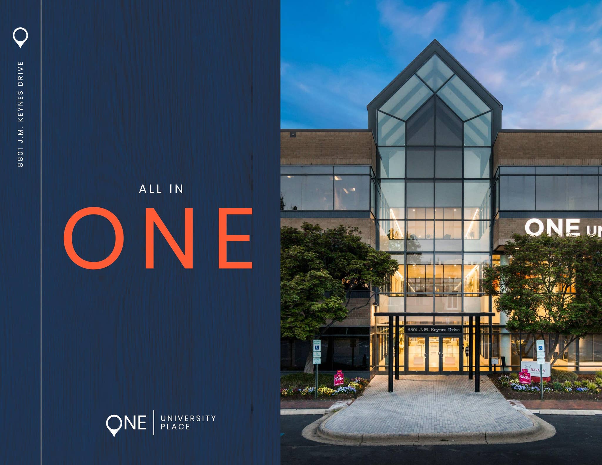 One University Place Brochure by Crescent Communities - Issuu