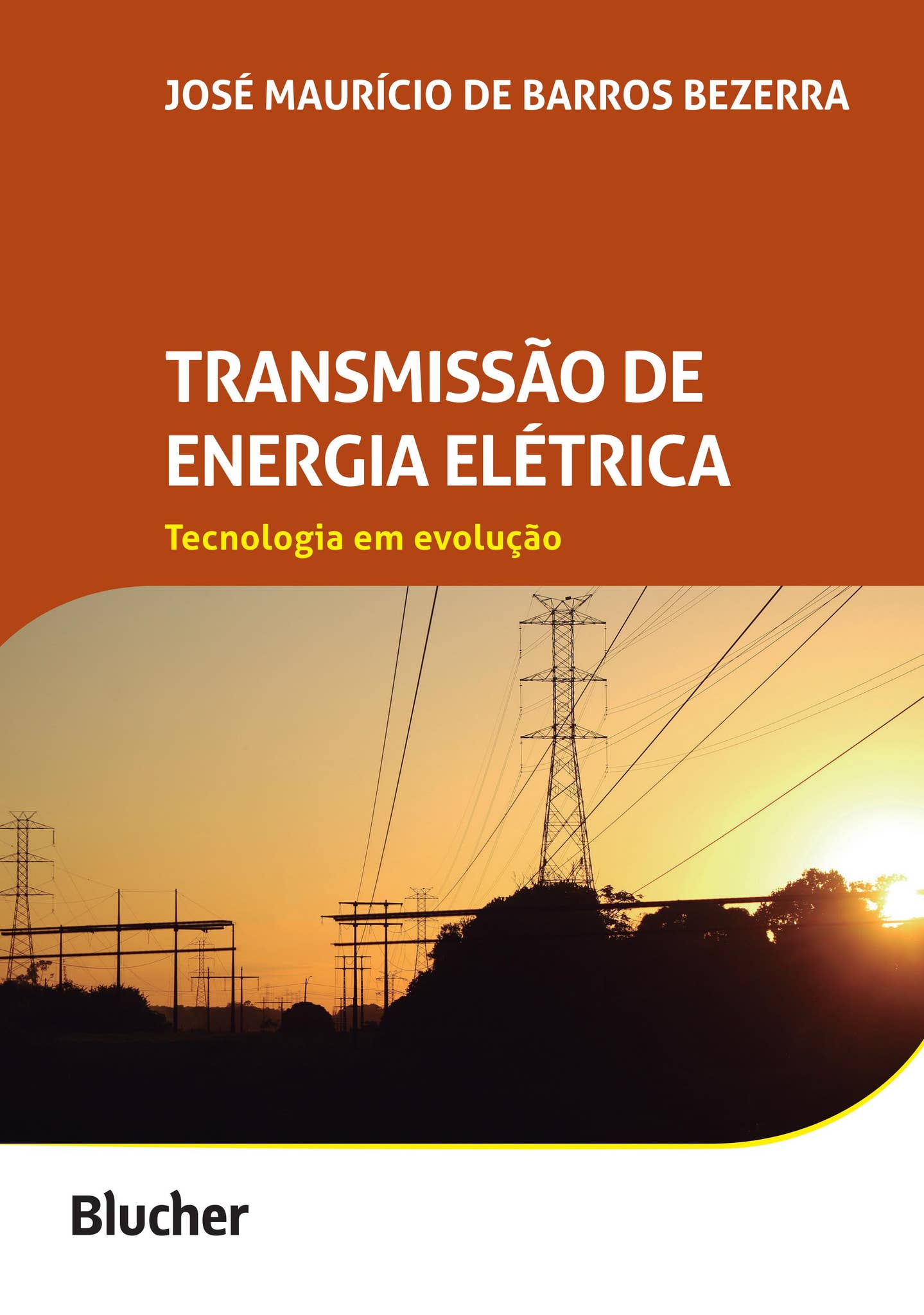 Transmissão de energia elétrica by Editora Blucher - Issuu
