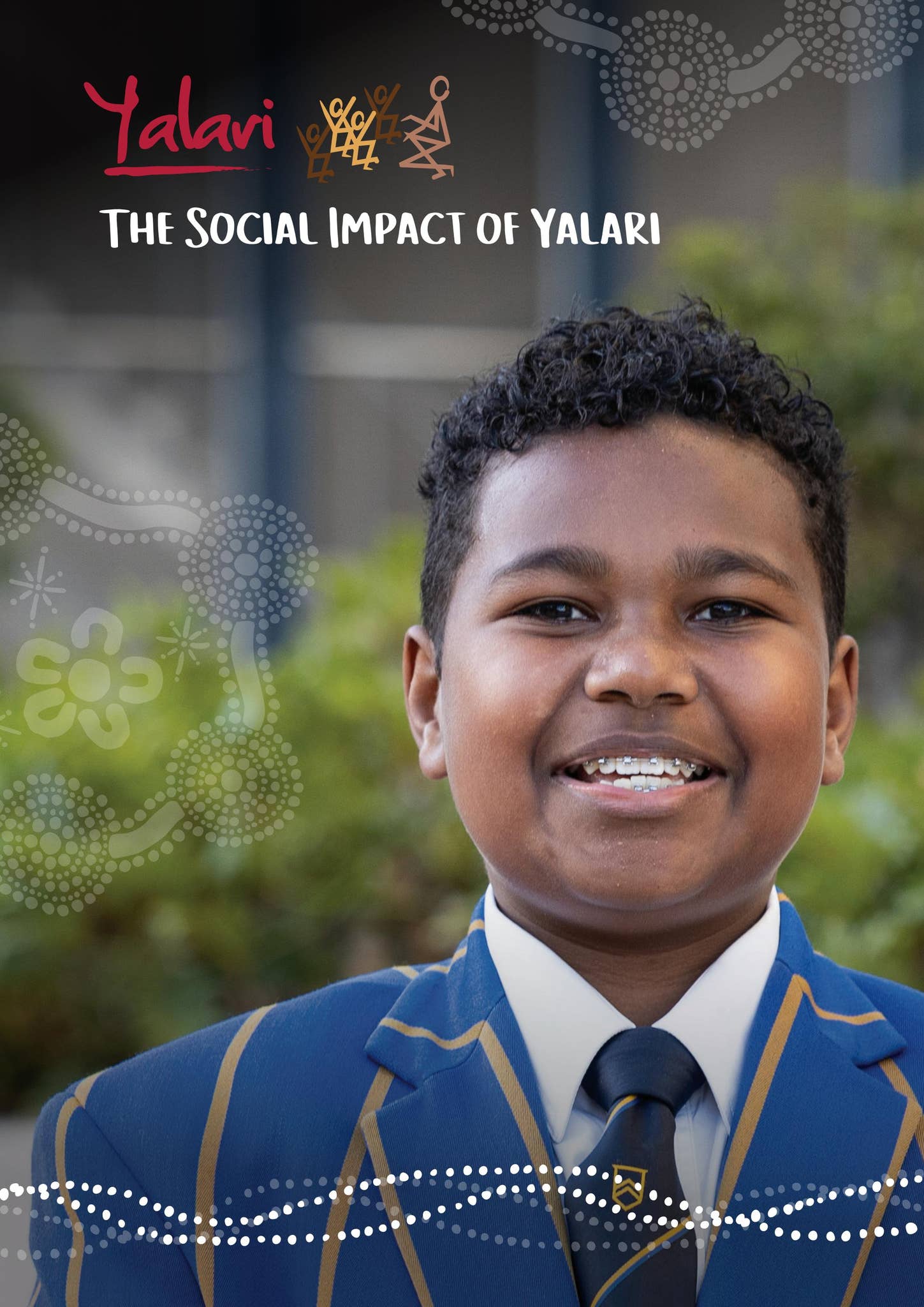 The Social Impact of Yalari by Yalari - Issuu