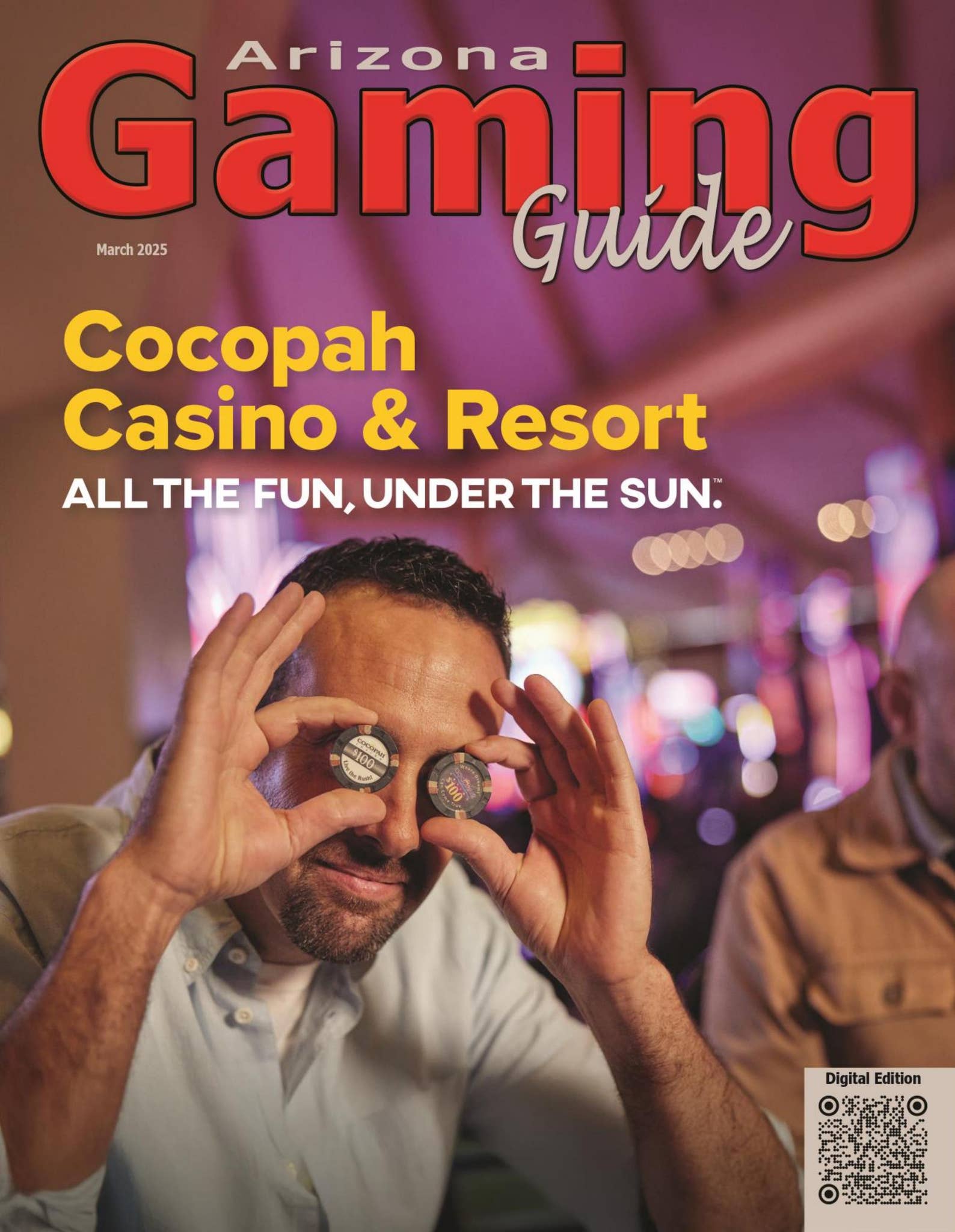 Arizona_Gaming_Guide_Magazine_17_03_03_25 by Arizona Gaming Guide - Issuu