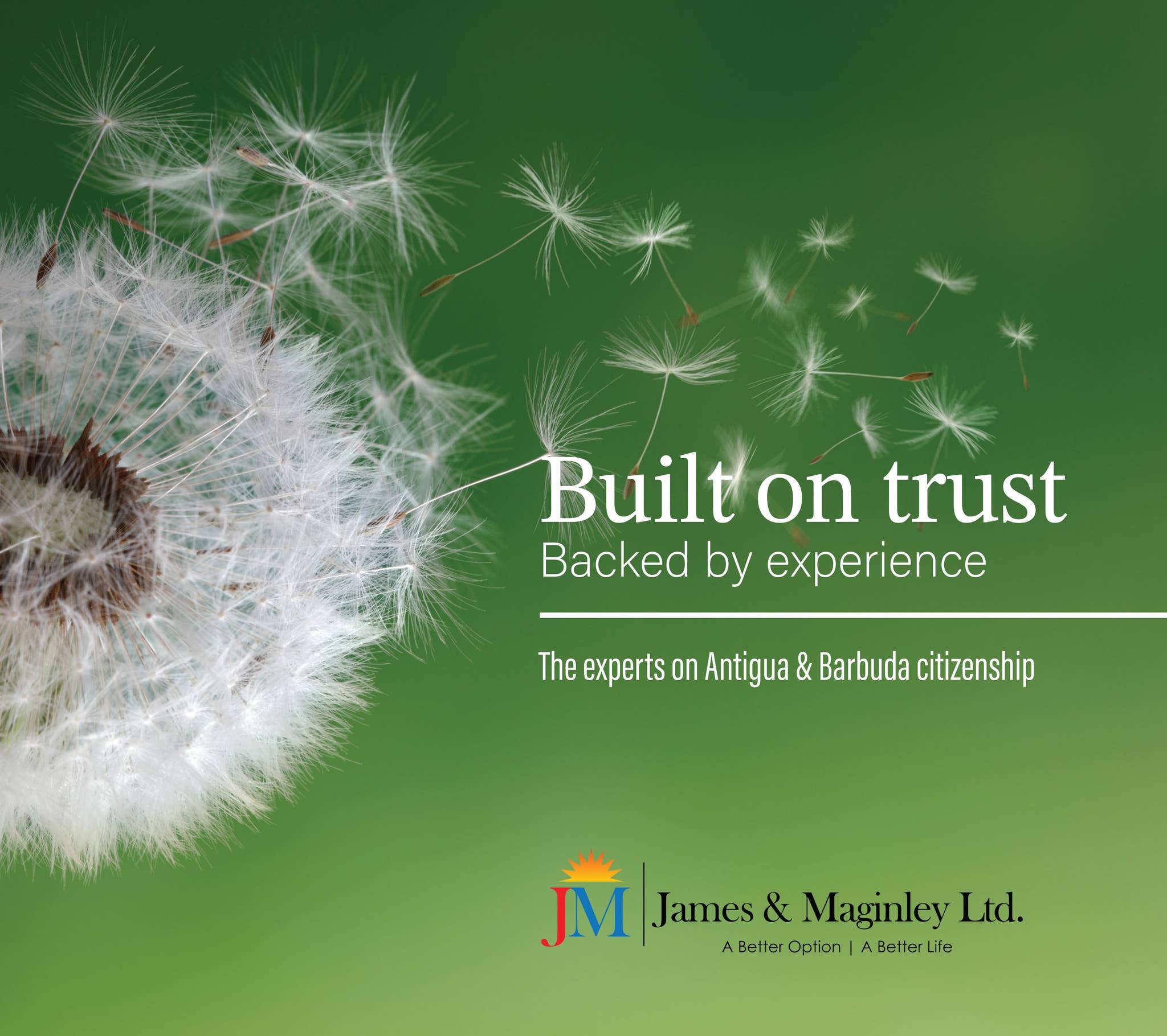 JAMES & MAGINLEY Brochure by select-publishing - Issuu