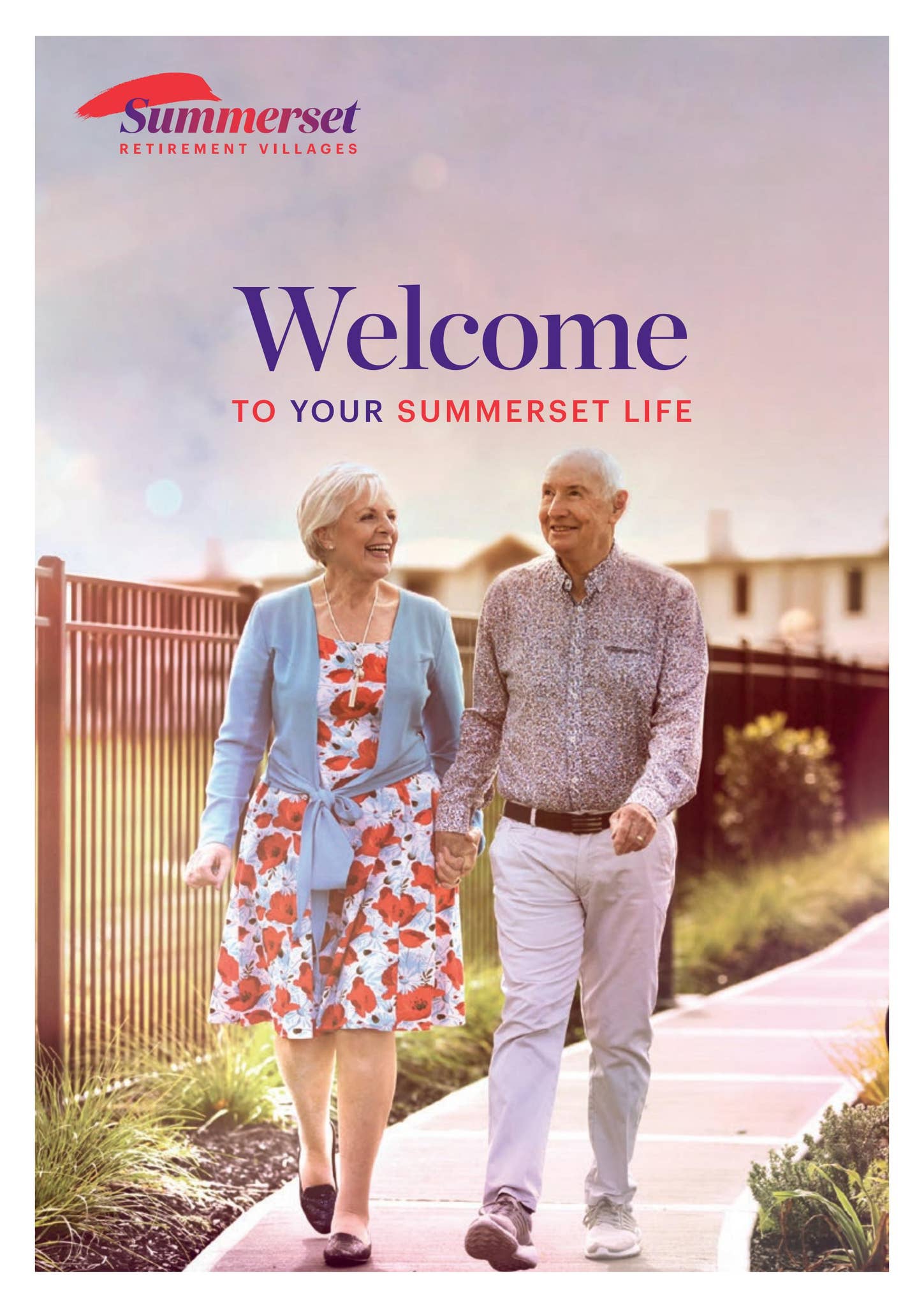 Welcome to your Summerset Life by summerset - Issuu