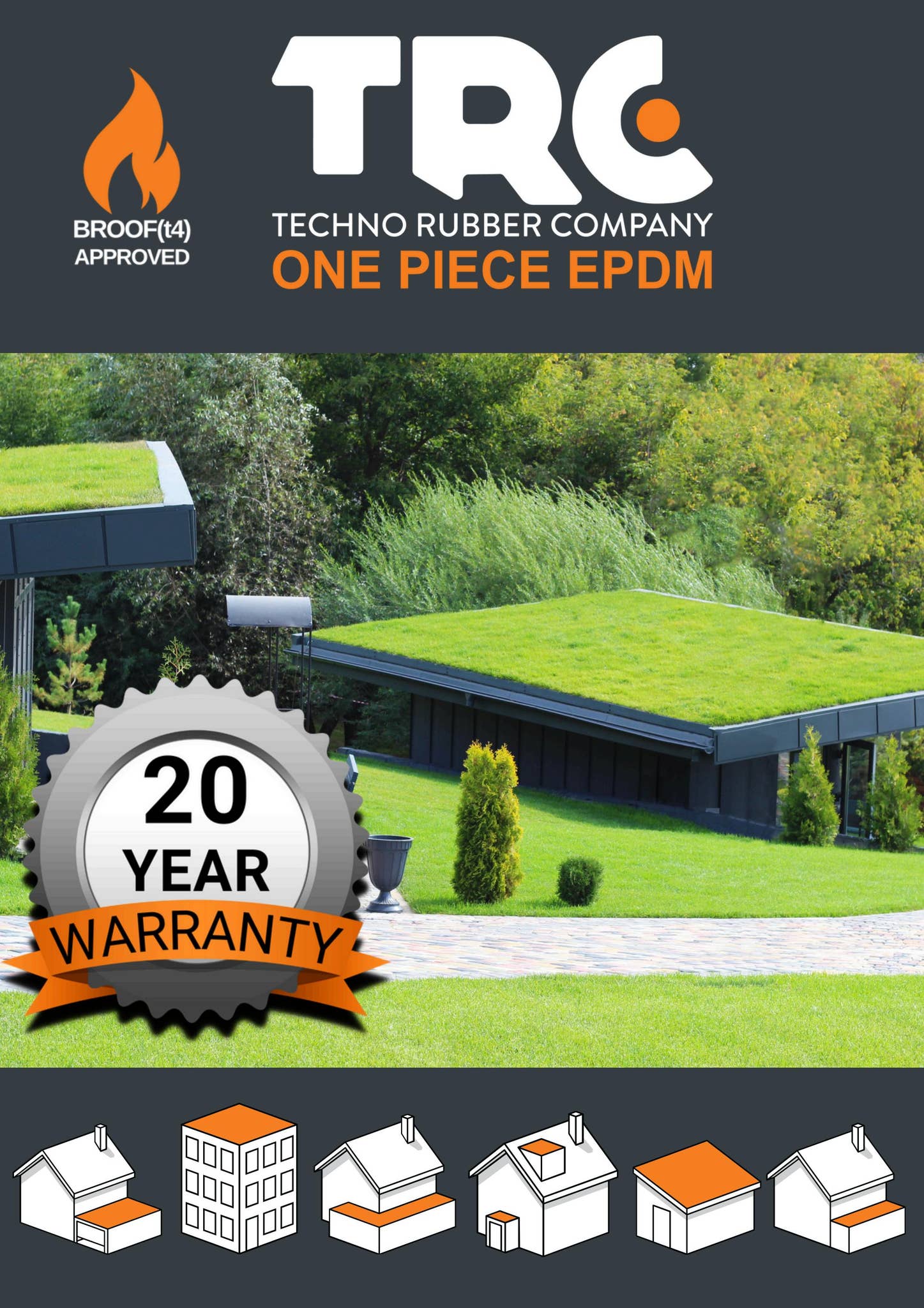 TRC Product Brochure by avenirroofing.co.uk - Issuu