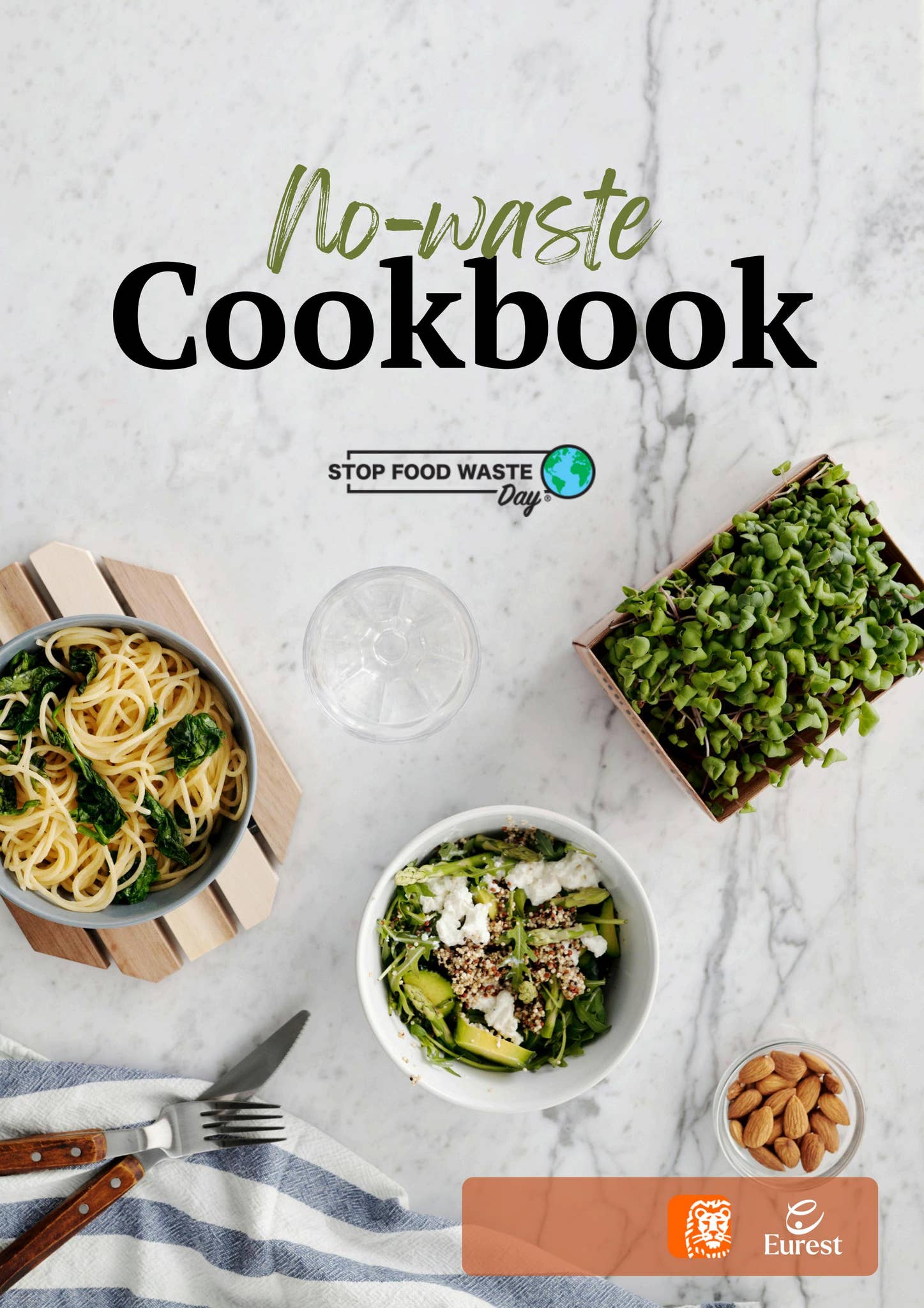 SFWD No-Waste Cookbook 2025 by kyra.compass - Issuu