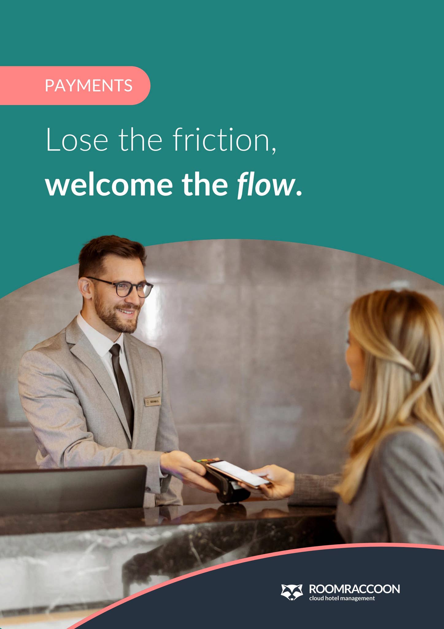 RoomRaccoon_Payments_Brochure_US by RoomRaccoon - Issuu