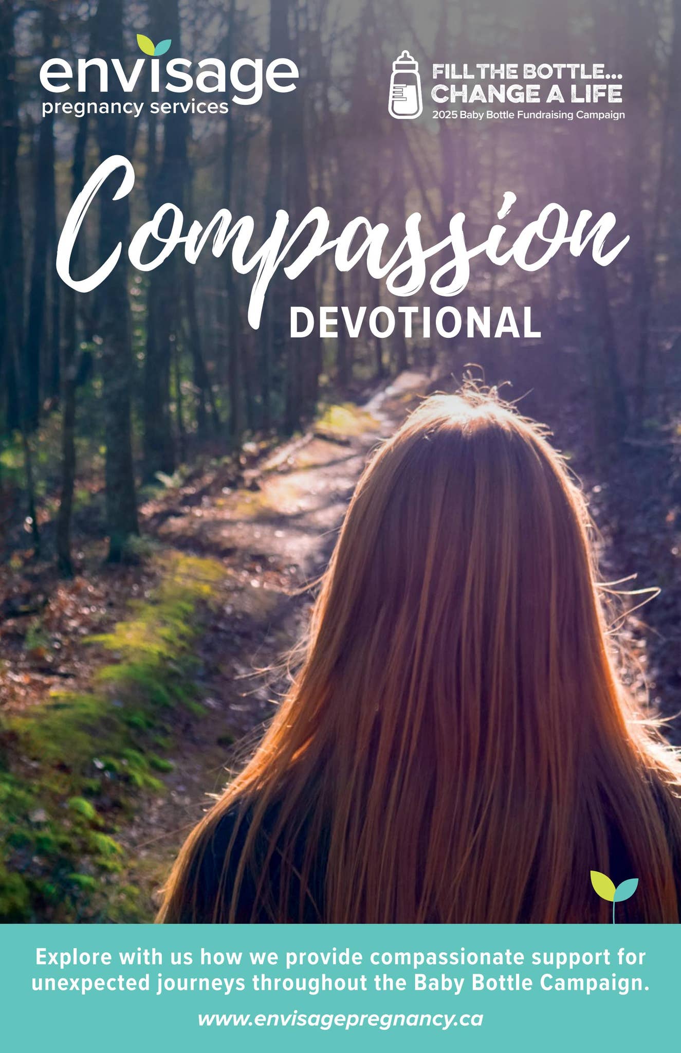 Envisage Compassion Devotional 2025 by Executive Director - Issuu