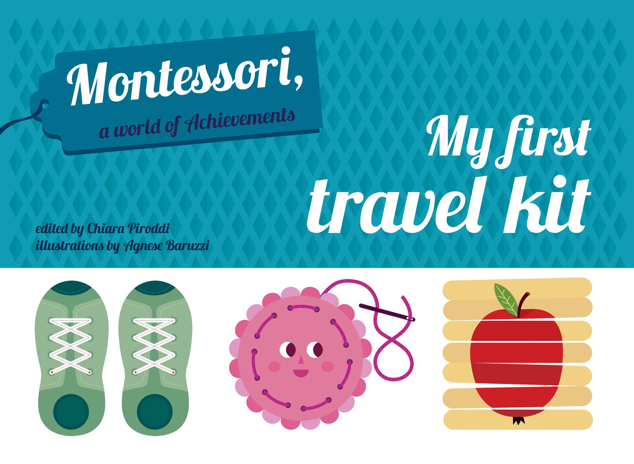 My First Travel Kit by ACC Art Books - Issuu