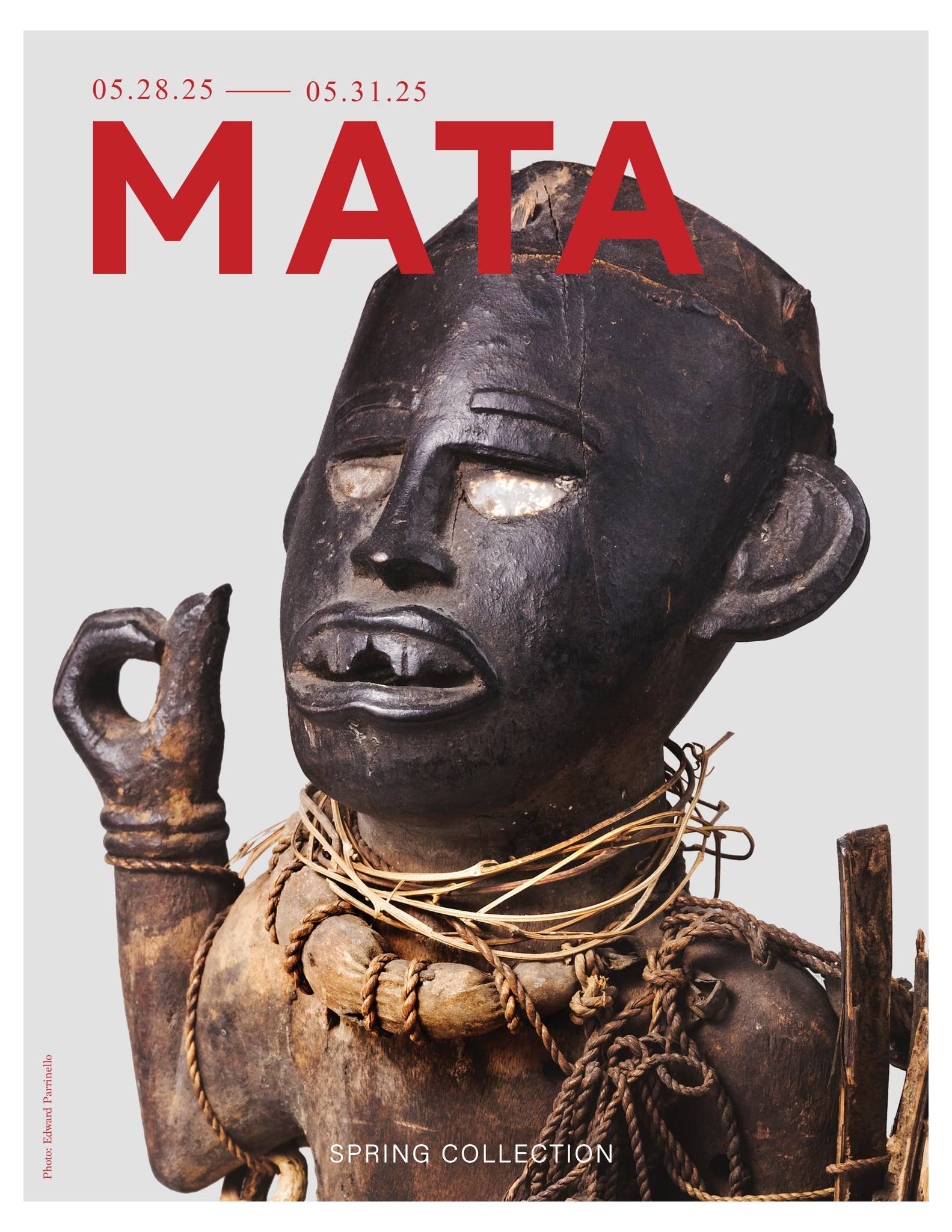 MATA CATALOG 2025 by Stephenson African Art - Issuu