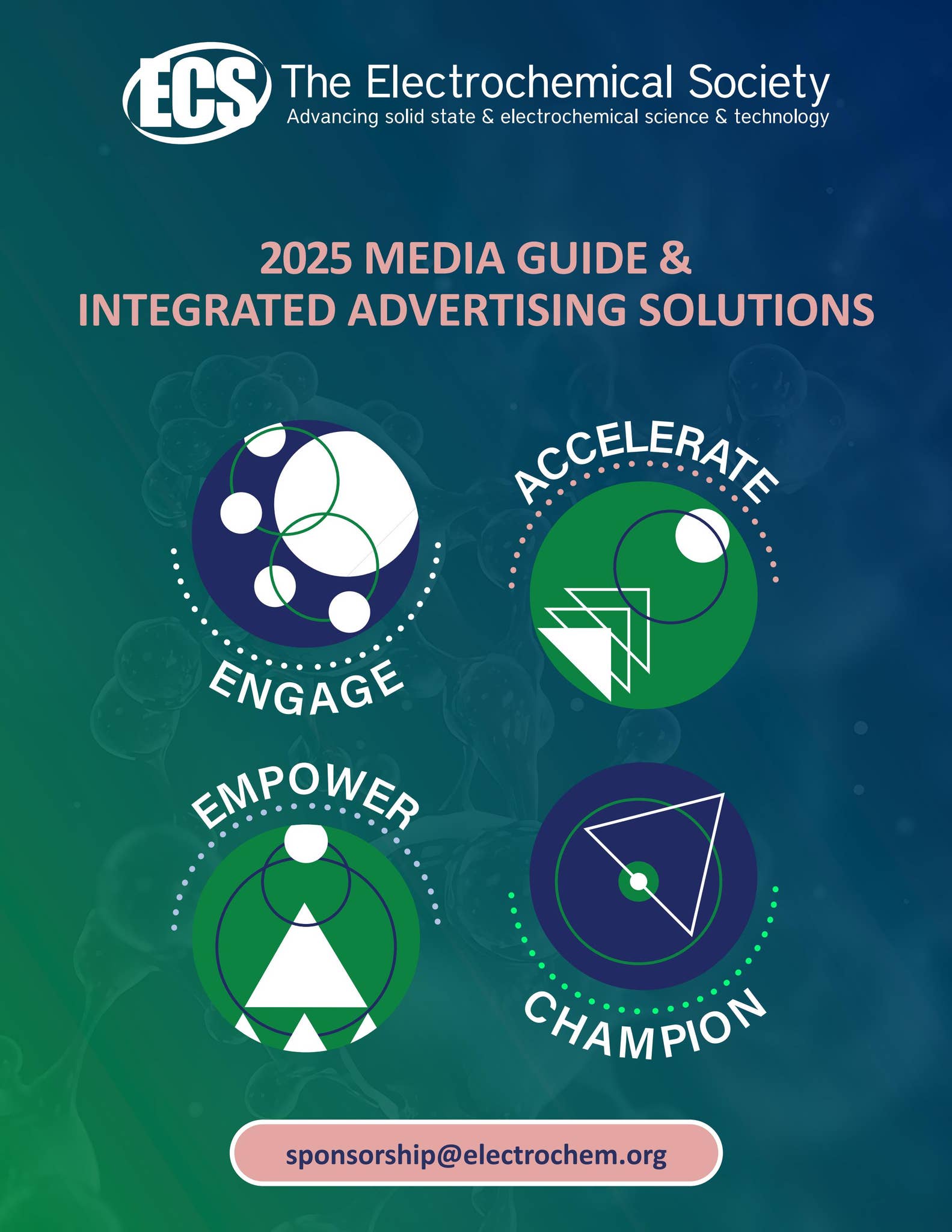 2025 ECS Media Guide & Integrated Advertising Solutions by The ...