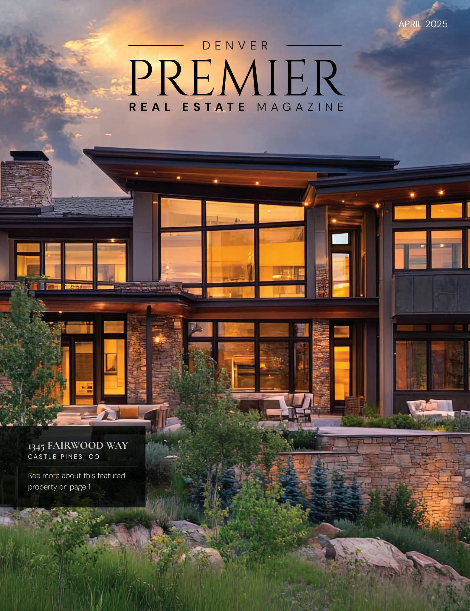 PREM MAG pages by Kim DeLashmit - Issuu