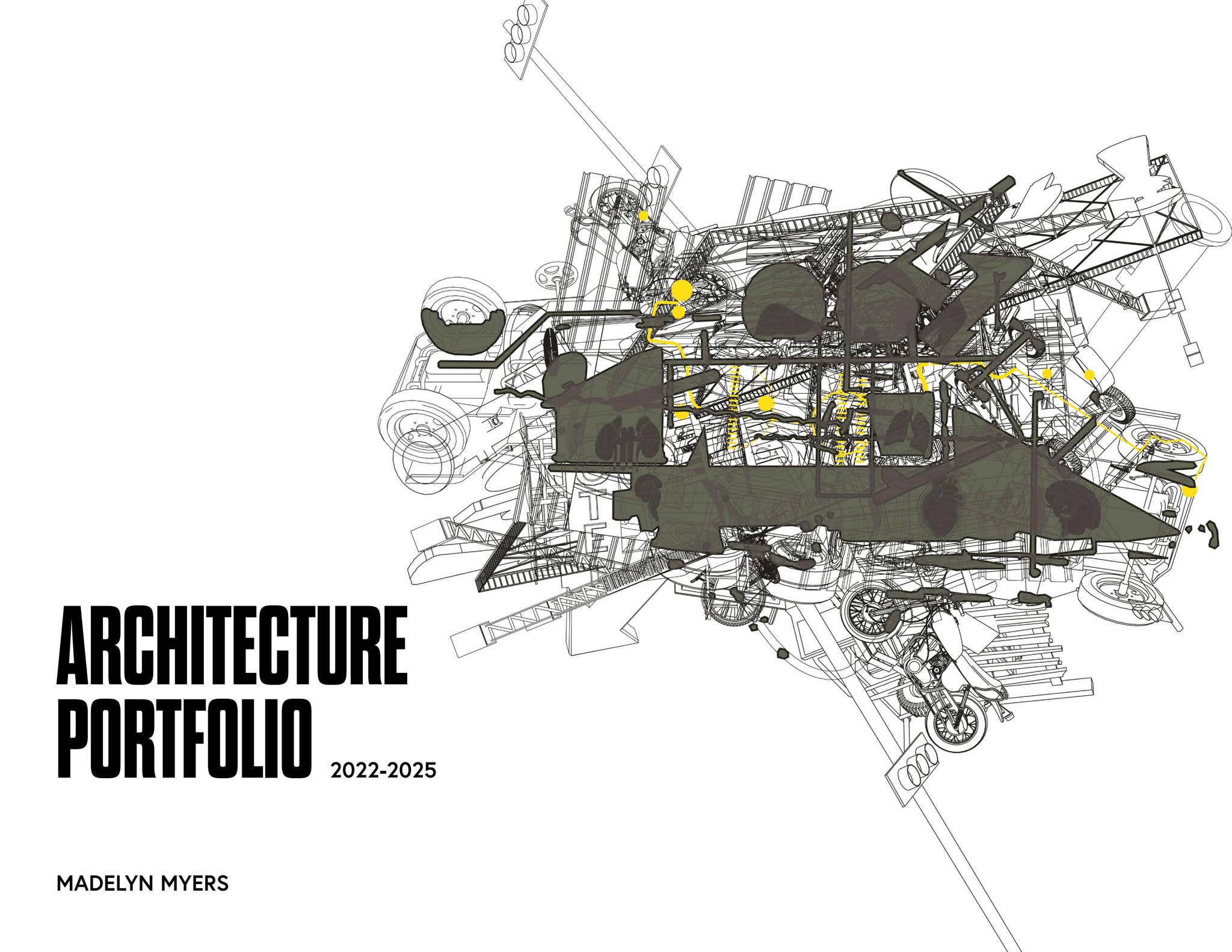 Portfolio 2025 issu (4) by mpmyers - Issuu