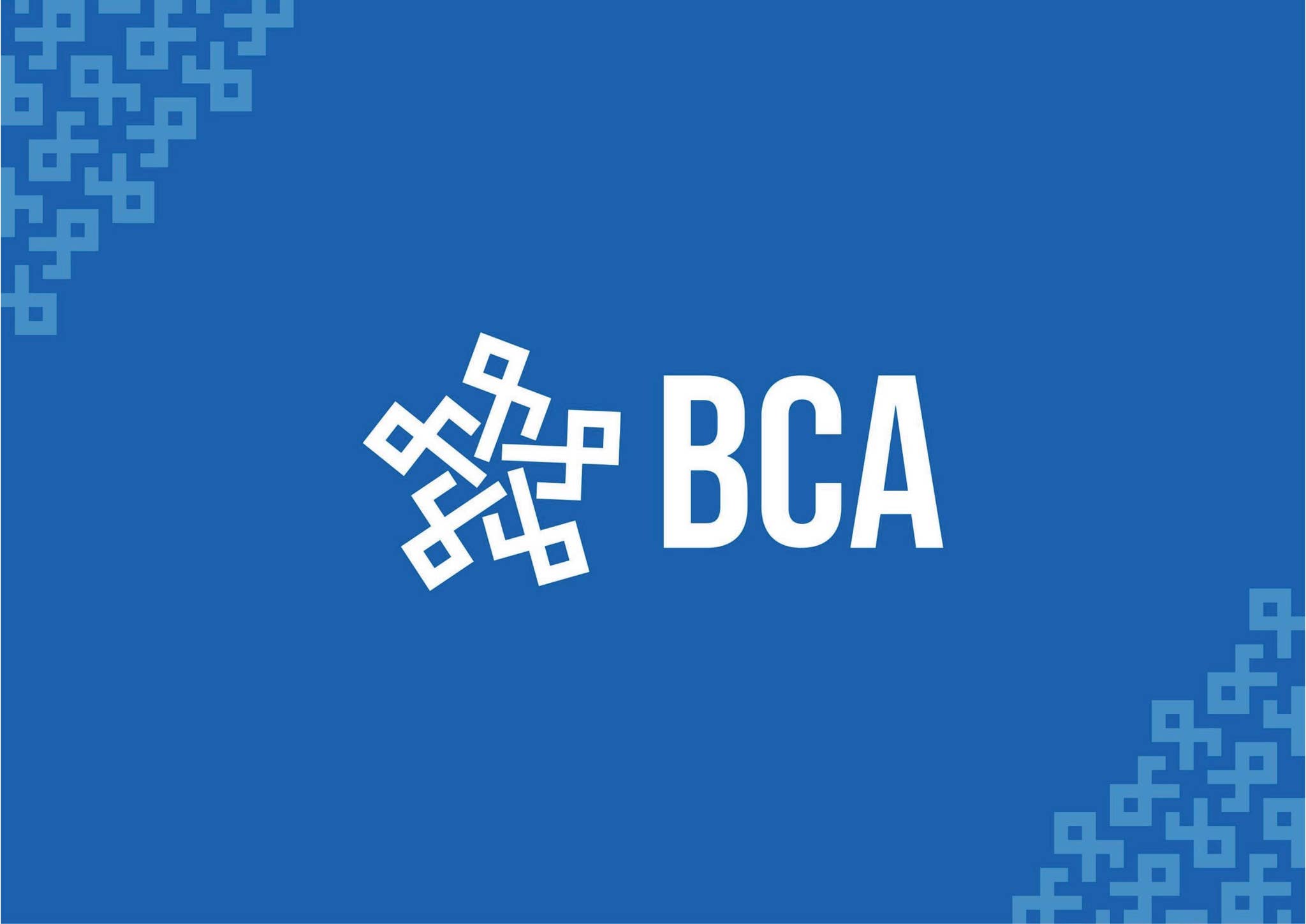 Graphic Standard Manual - of BCA (unofficial) by Moveor Studio - Issuu