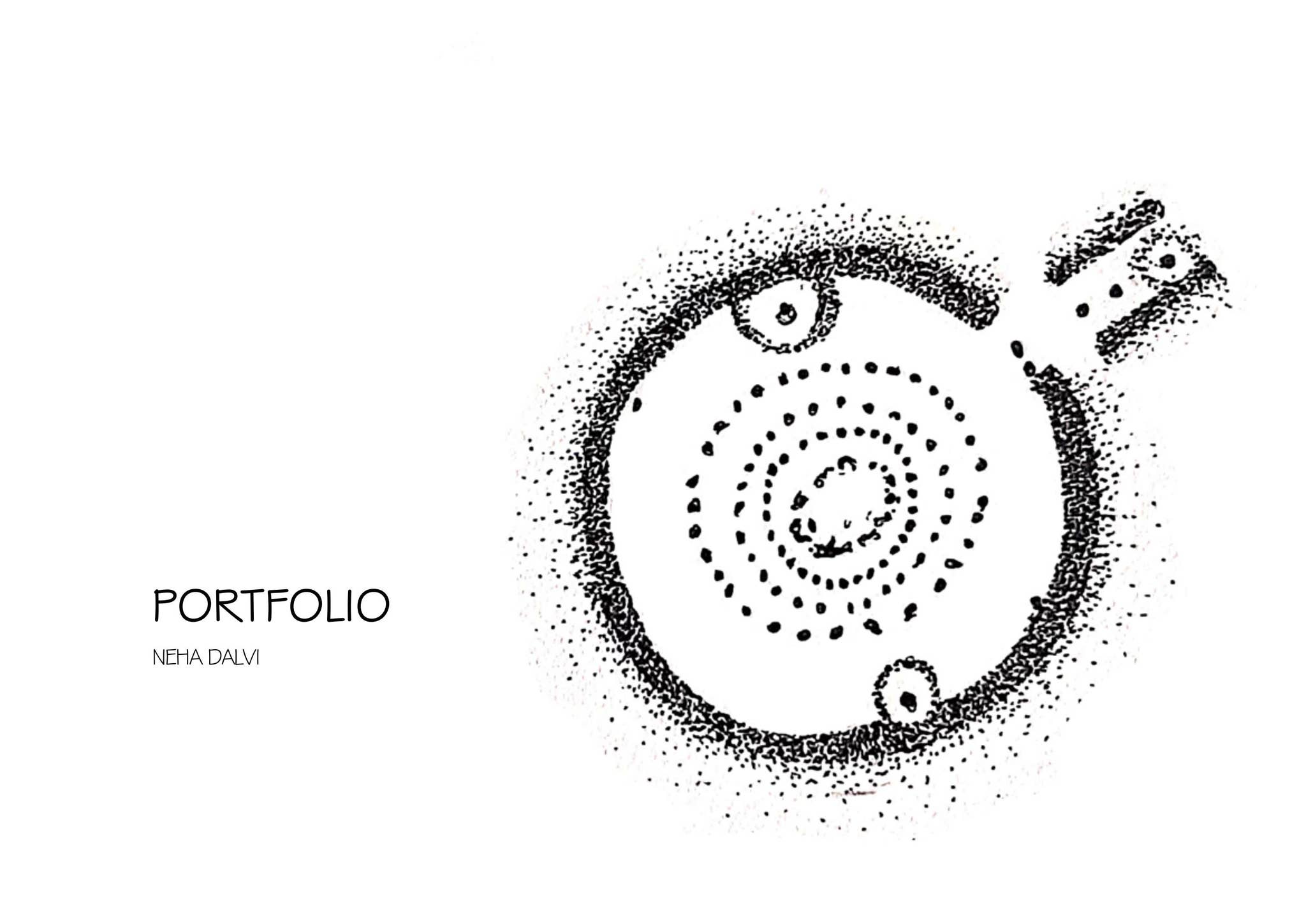 NEHA PORTFOLIO by Neha Dalvi - Issuu