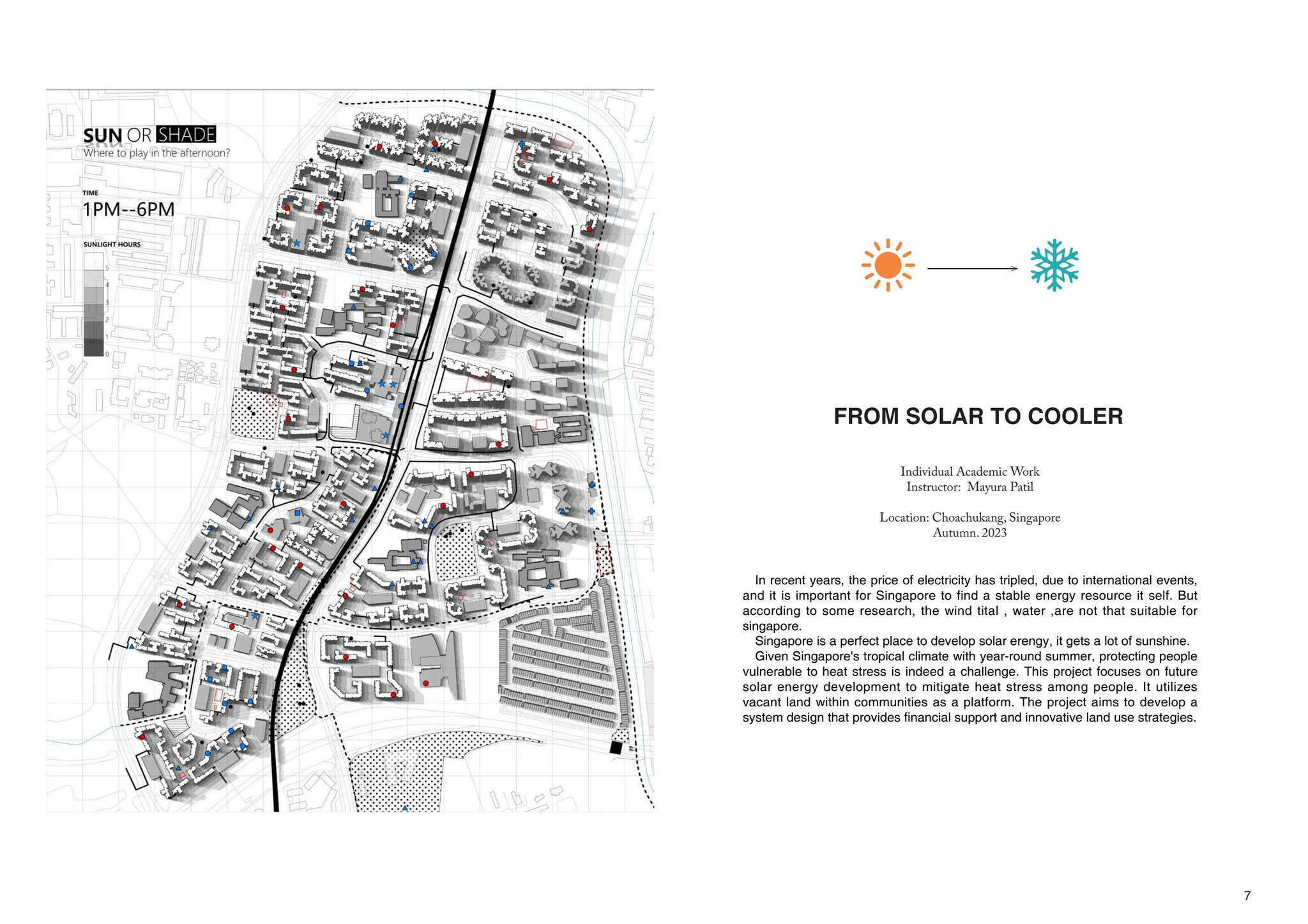 NUS-MLA-Studio Works ArchivingS1-S3-ZHULUJIA by LUJIA ZHU - Issuu