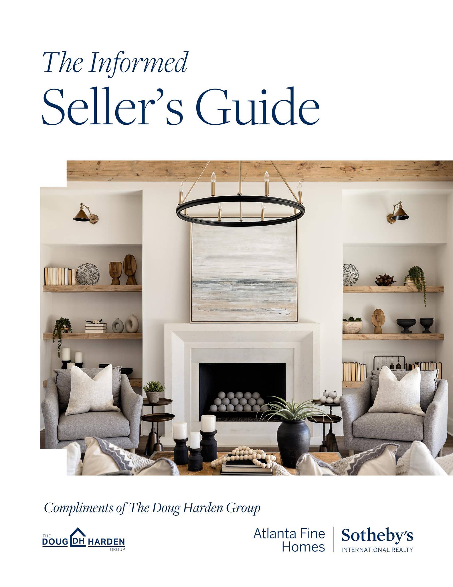 Doug Harden_2025 Seller's Guide_issuu by Atlanta Fine Homes Sotheby's ...