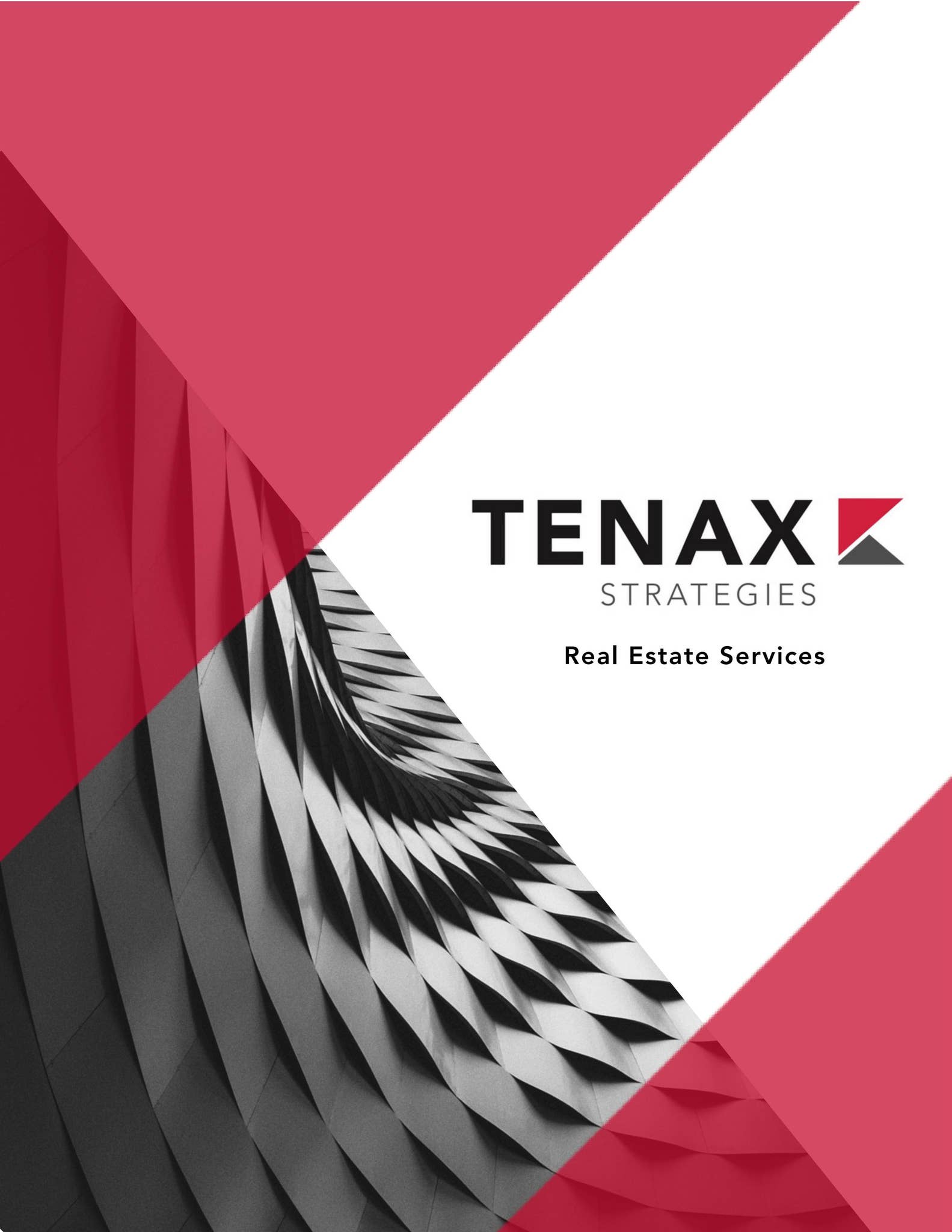 Tenax Strategies Real Estate Capabilities Overview 04.10.2025 by Aimee ...