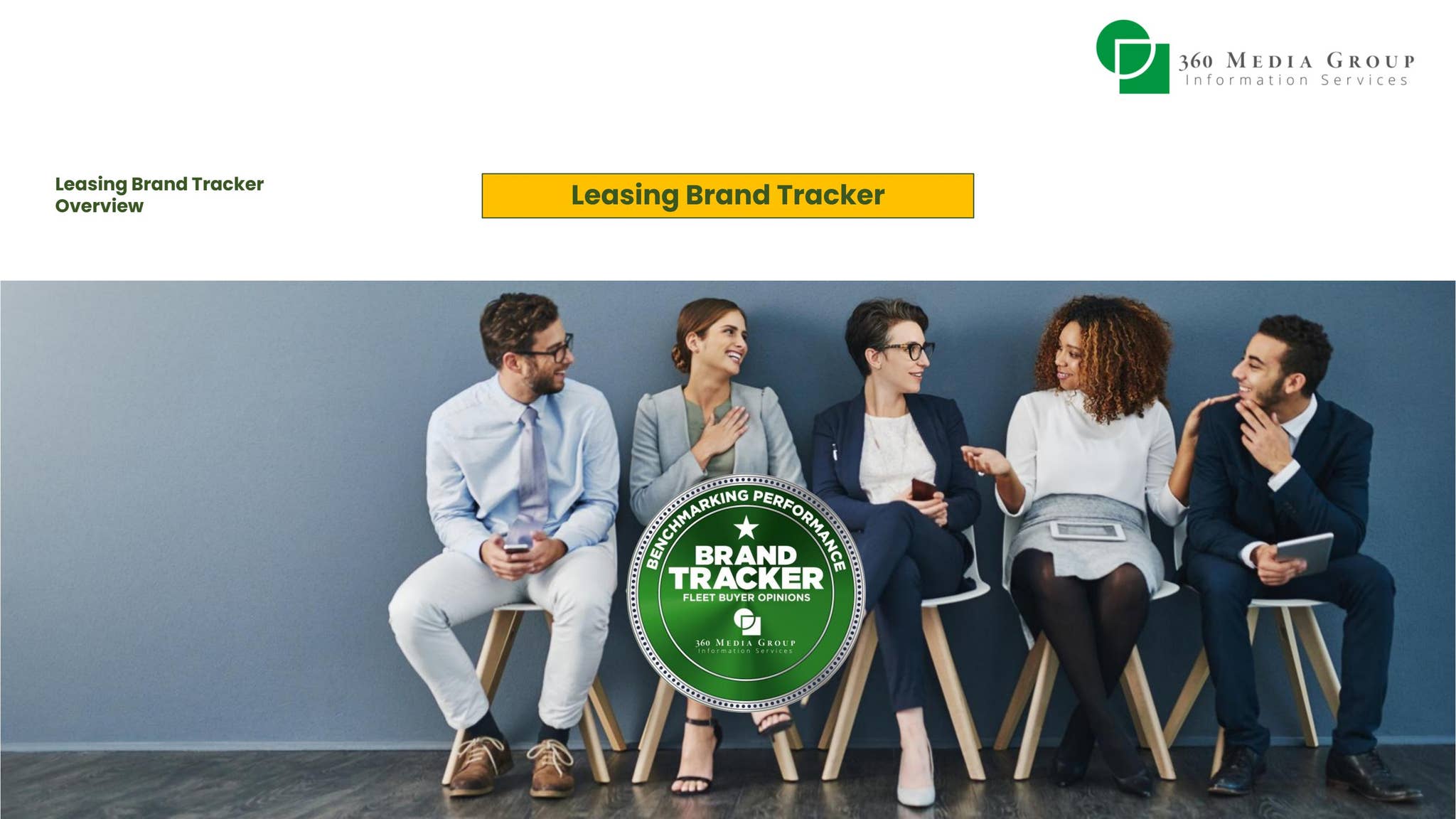 Leasing Brand Tracker 2025 - Overview by ian richardson - Issuu
