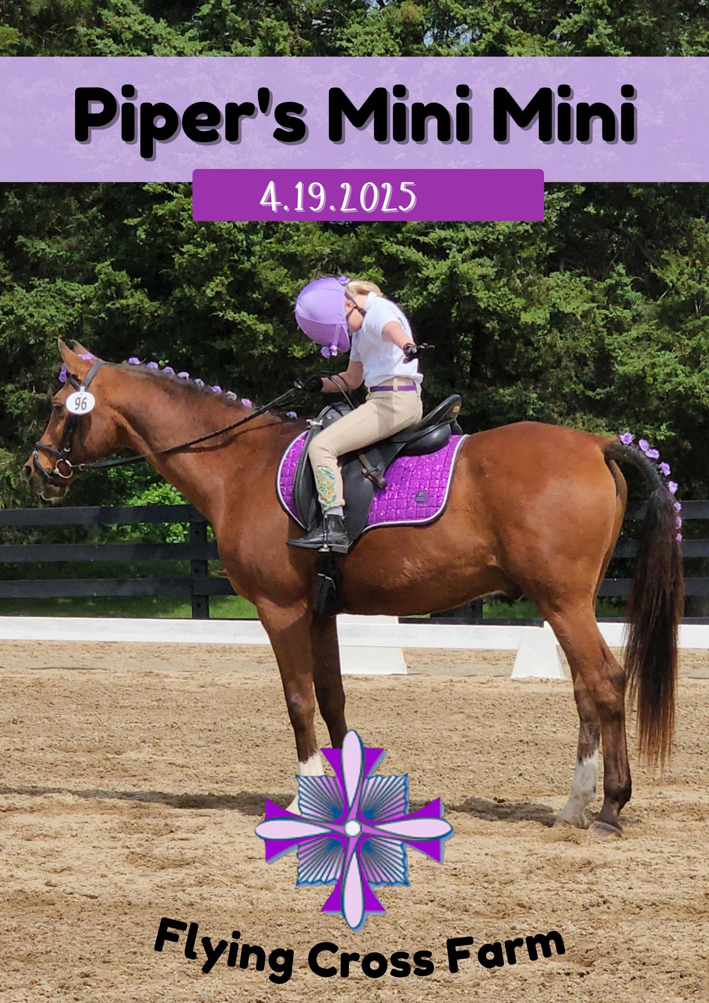 Piper's Mini Mini 2025 by flyingcrossfarm - Issuu