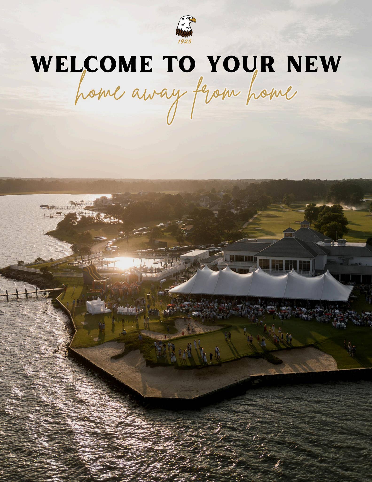 New Member Welcome Packet by rehobothbeachcountryclub - Issuu