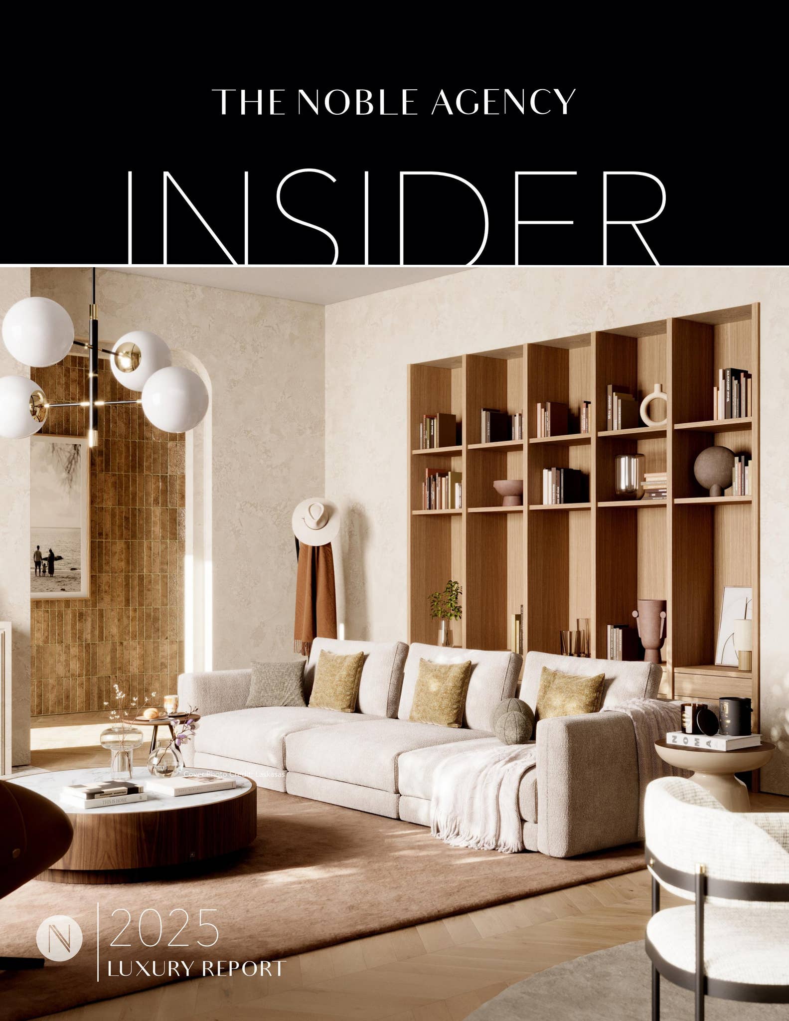 Luxury Real Estate Trends 2025 | Brian Faul’s Arizona Market INSIDER by ...