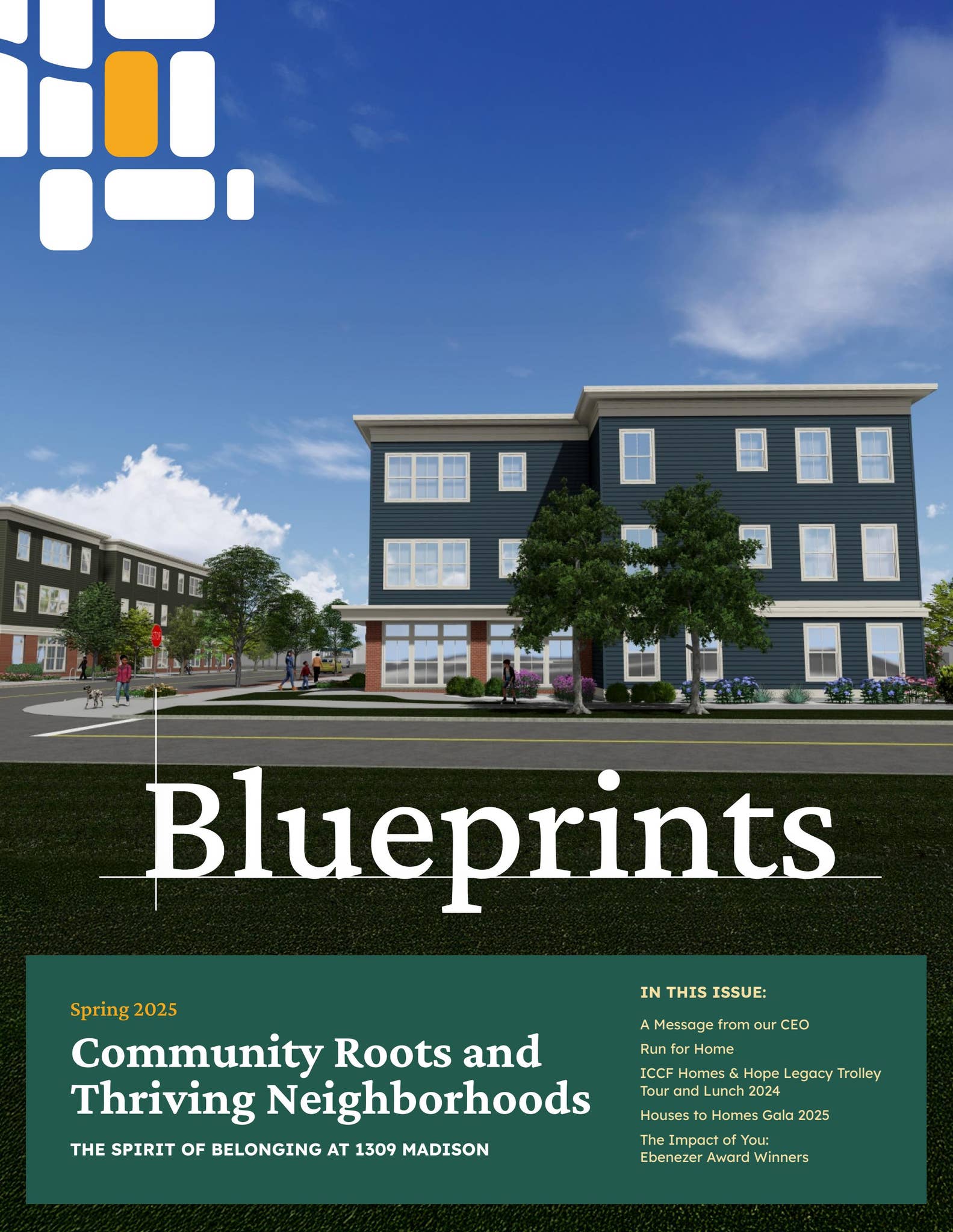 Spring 2025 Blueprints by ICCF Community Homes - Issuu