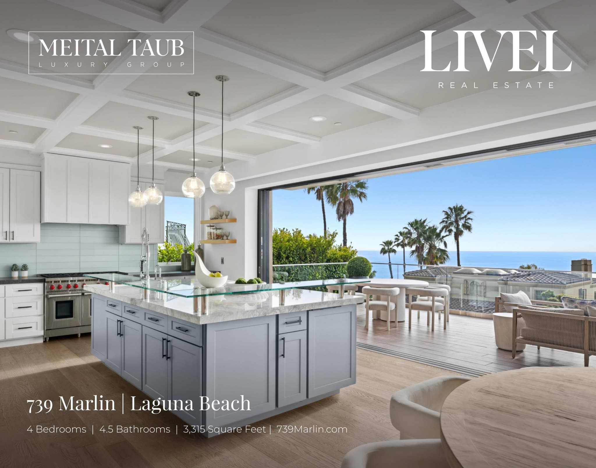 739 Marlin - Digital Brochure by LivelRealEstate - Issuu