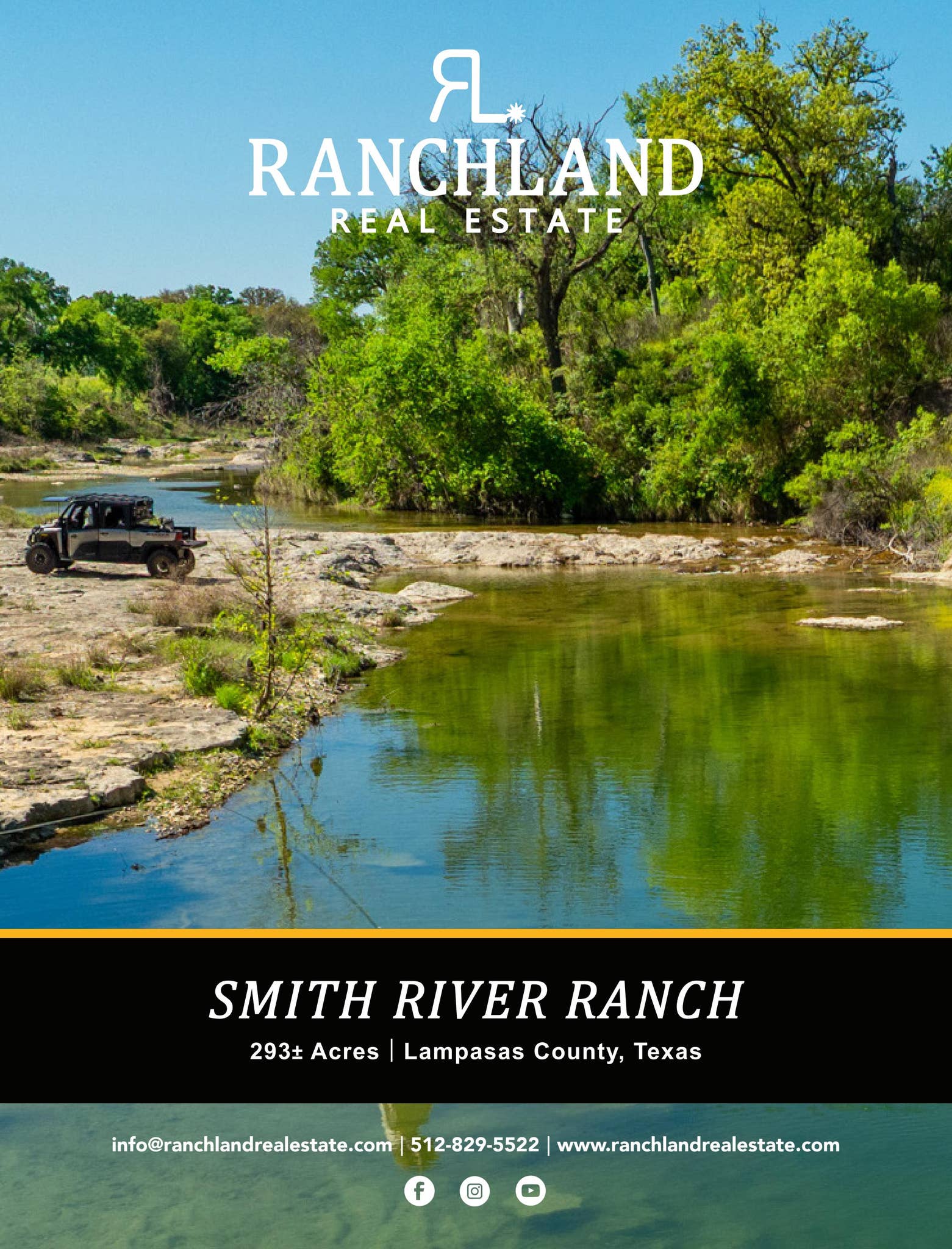 Smith River Ranch by ranchlandrealestate.com - Issuu