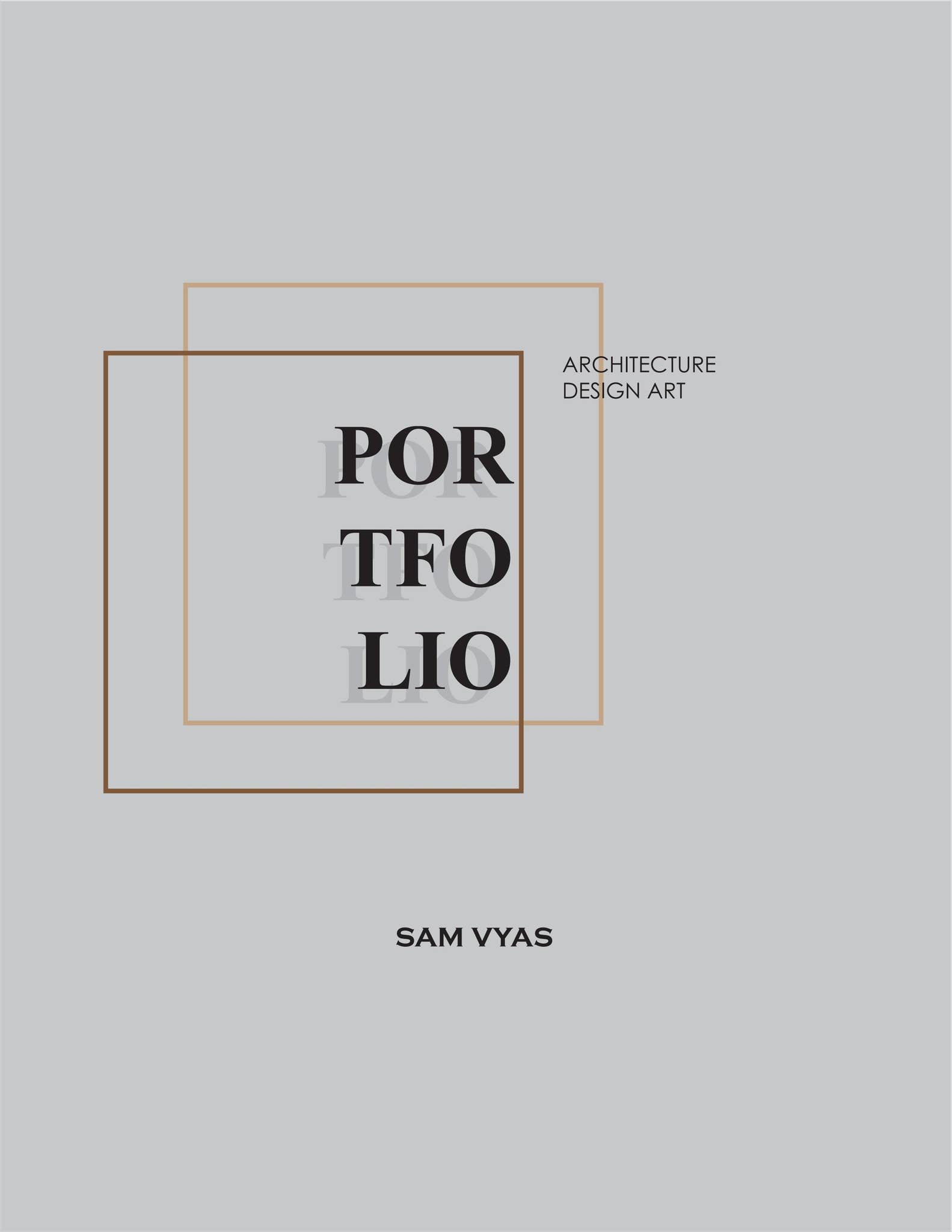 PORTFOLIO SINGLE by Complex Made Easy - Issuu