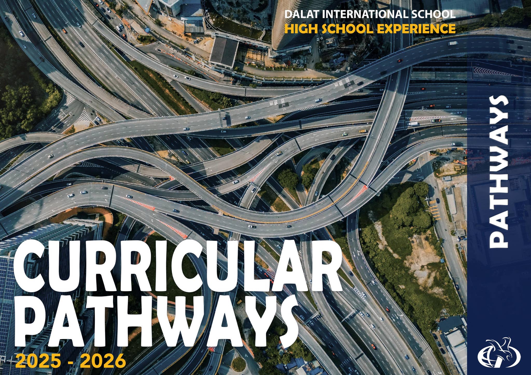 Curricular Pathways 2025-2026 by Dalat International School - Issuu