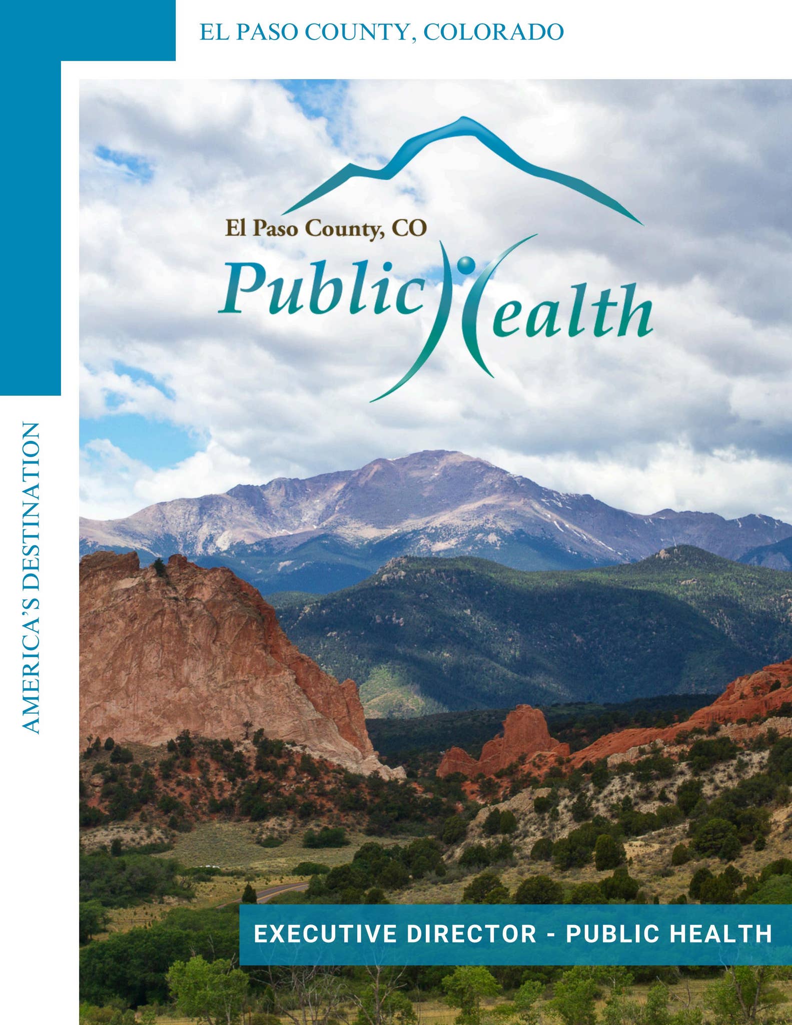 2025 Employment Brochure - Public Health by El Paso County - Issuu