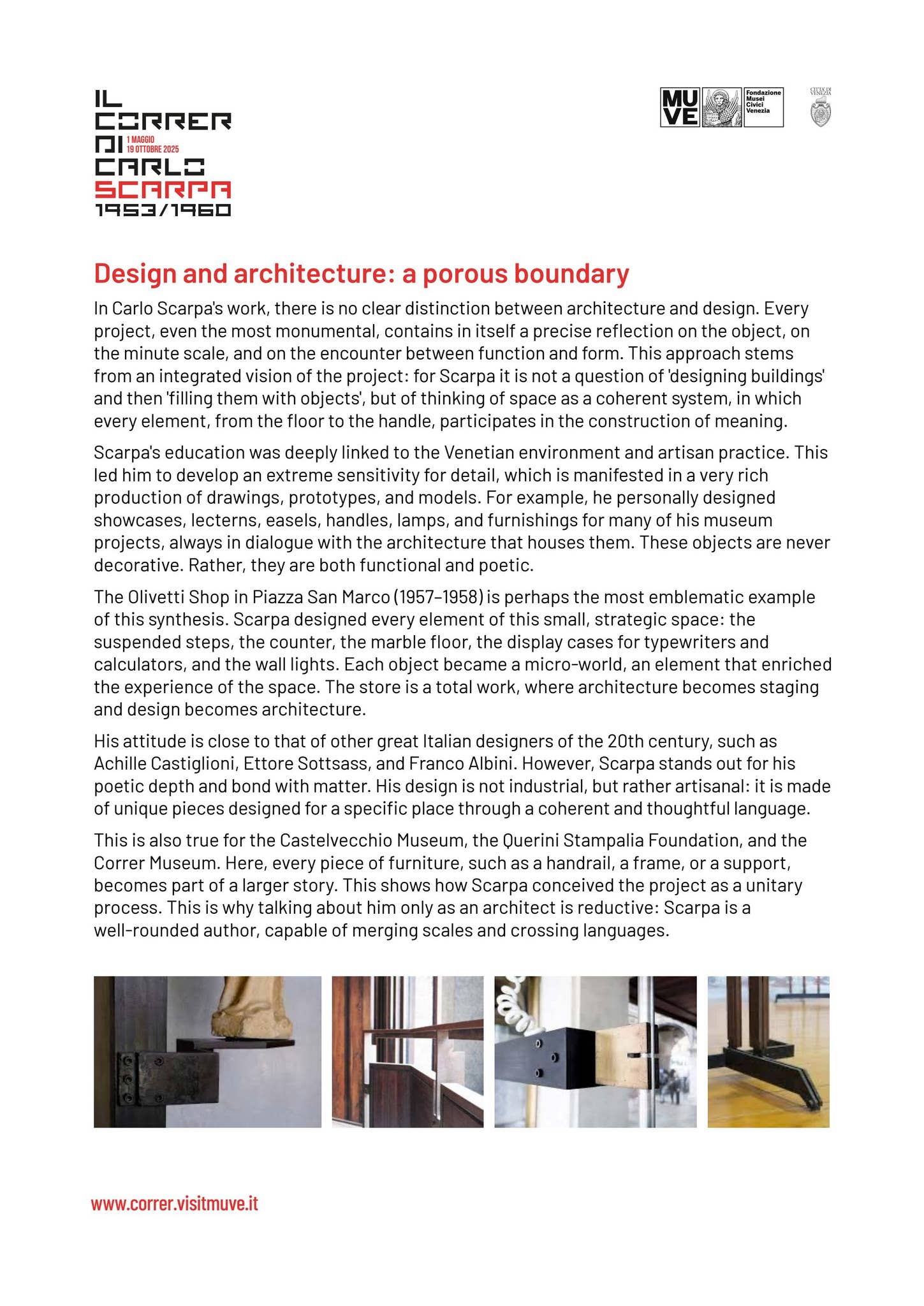 Design and architecture a porous boundary by Ubis Design Network - Issuu