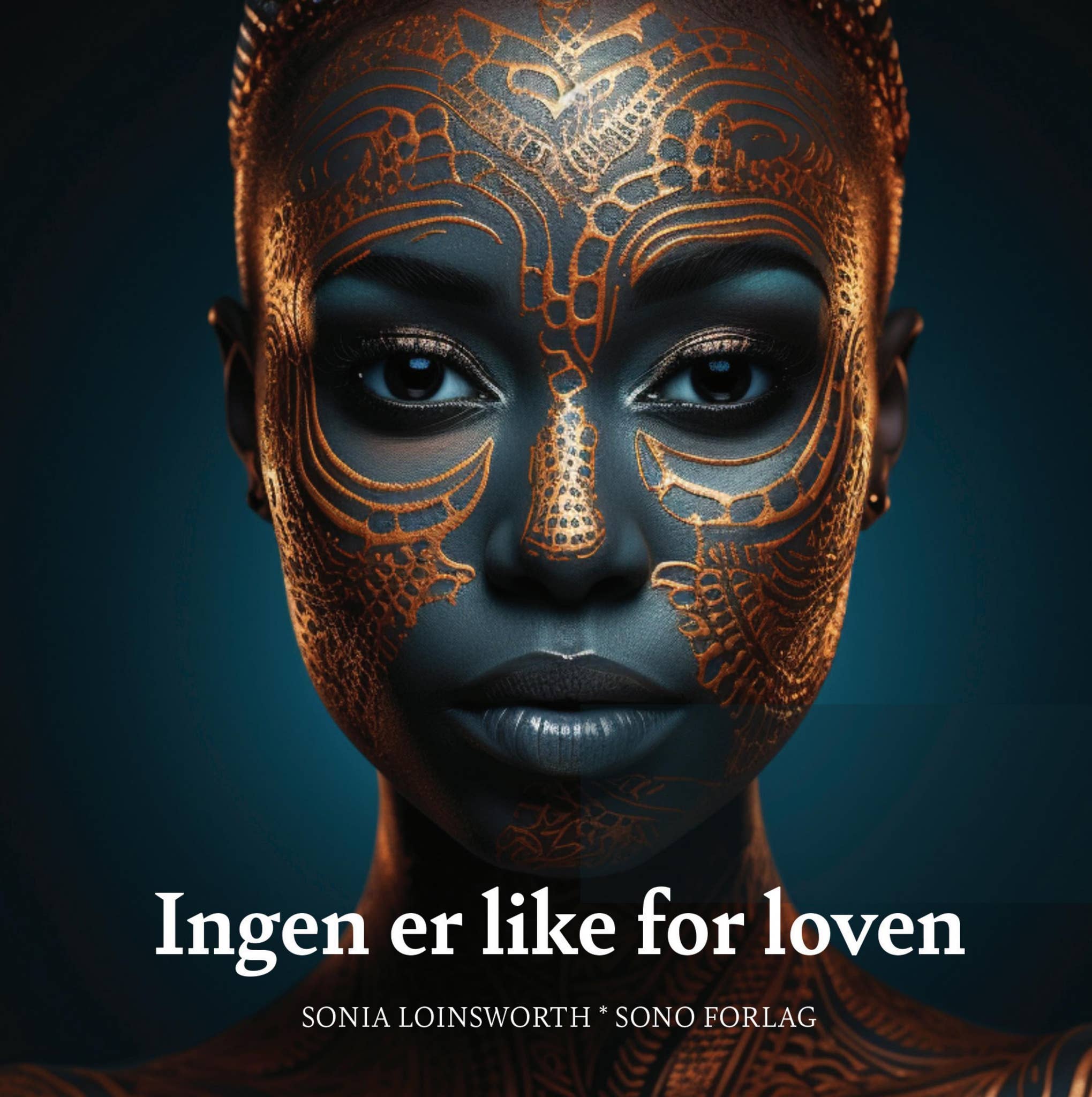 Ingen er like for loven by sonoforlag - Issuu