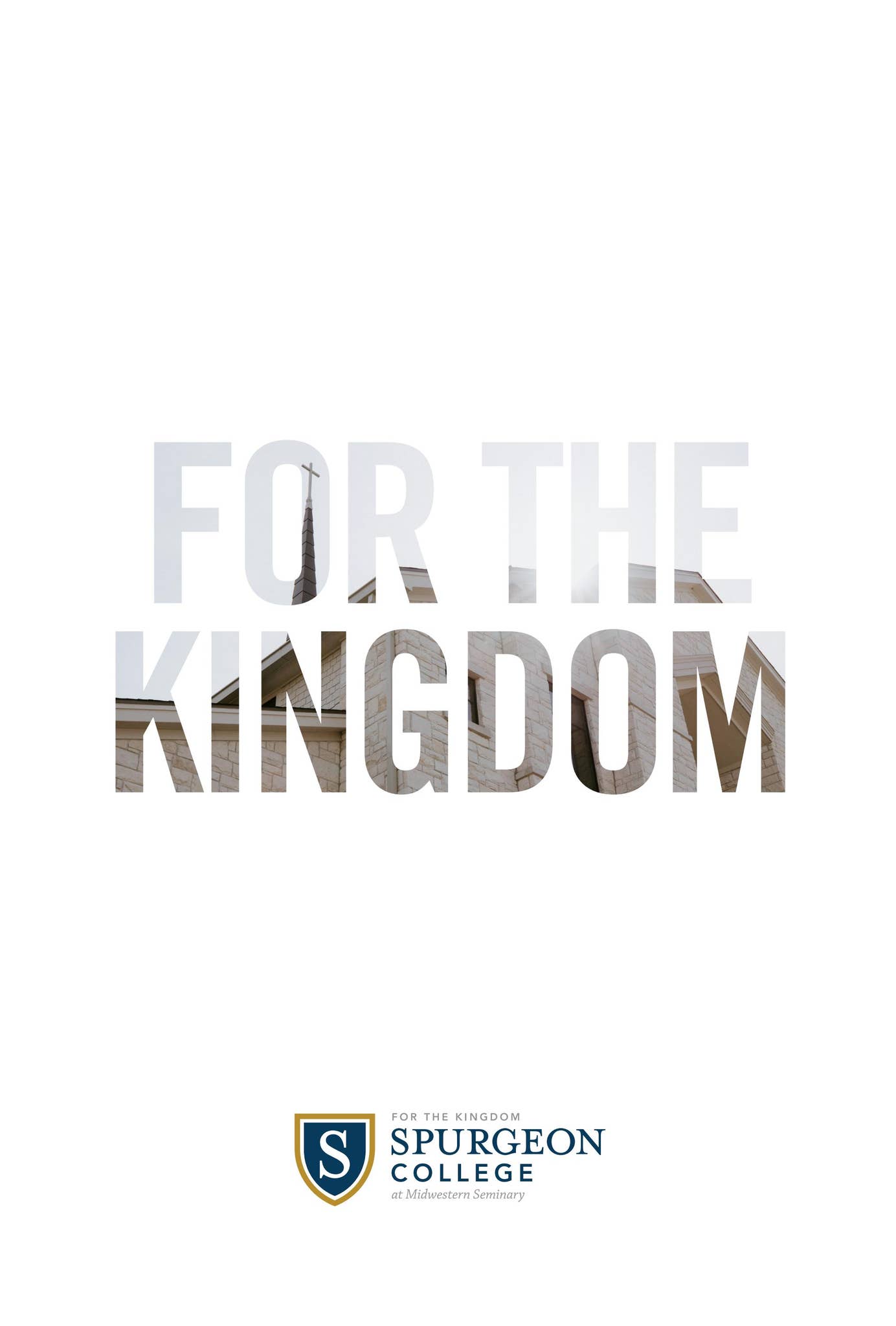Spurgeon College Quick Guide by Midwestern Seminary - Issuu