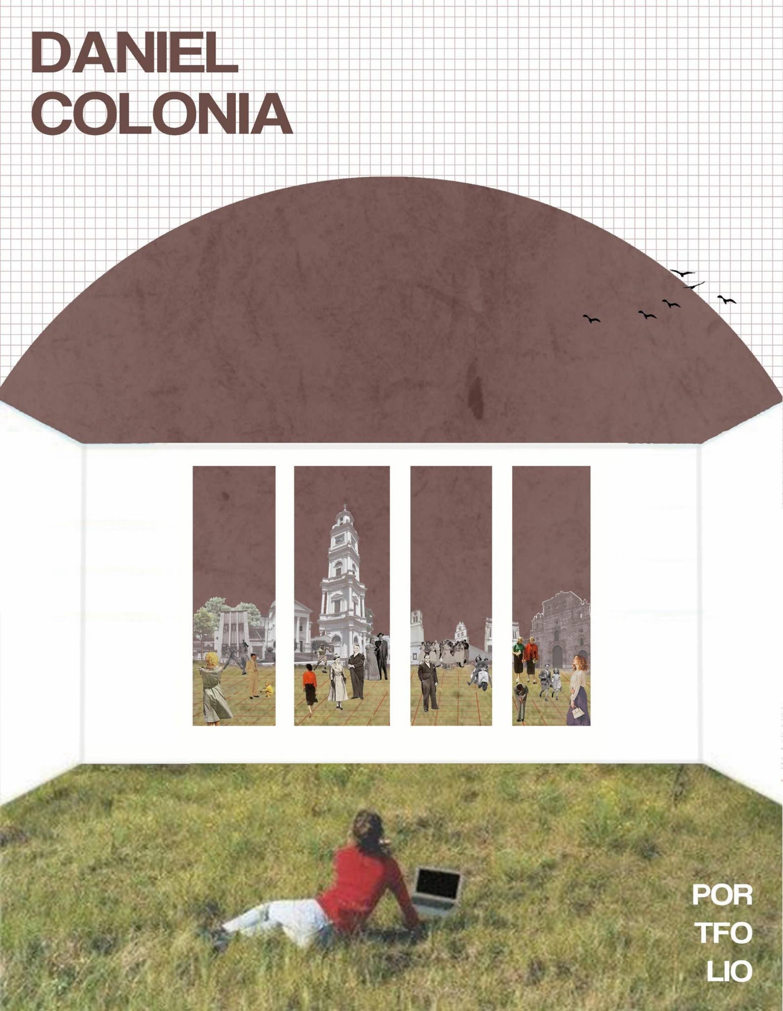 Daniel Colonia Portfolio by Daniel Colonia - Issuu