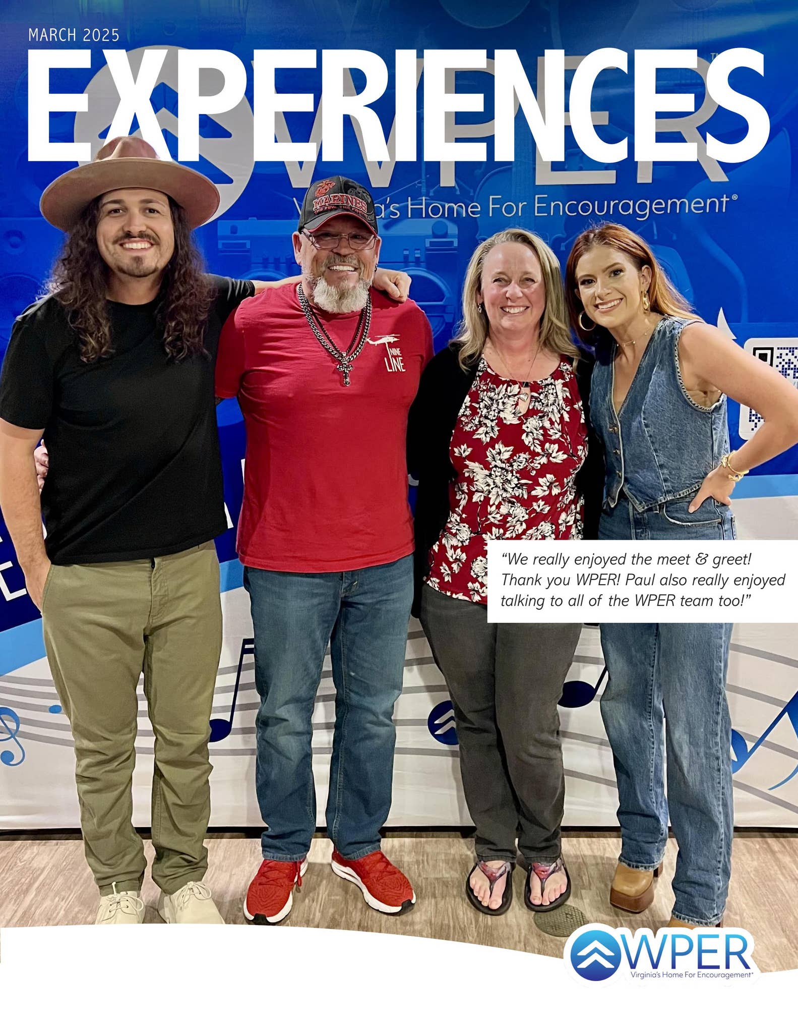 WPER March2025 Experiences by PARTeam - Issuu