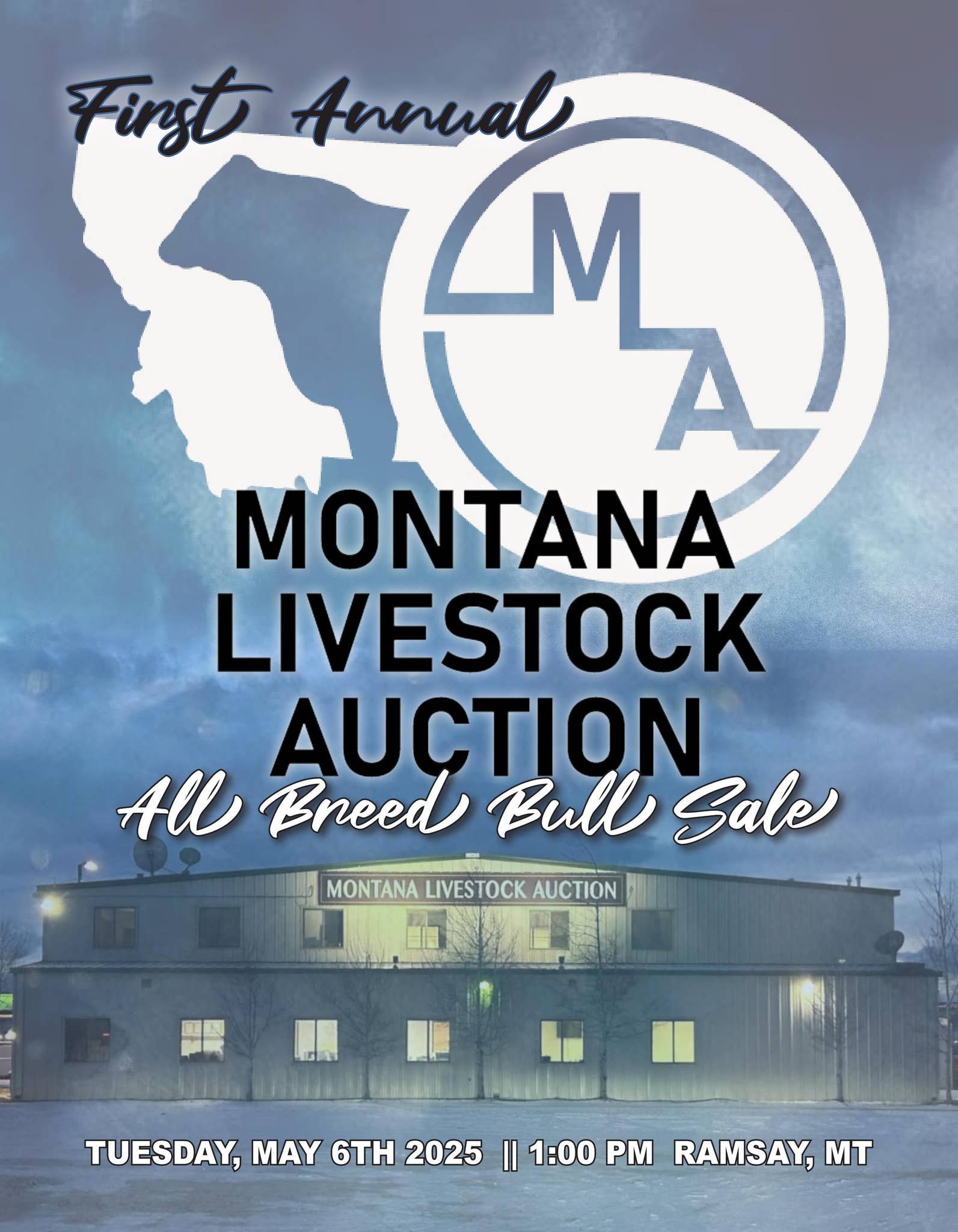 MLA All Breed Bull Sale by MontanaLivestockAuction - Issuu