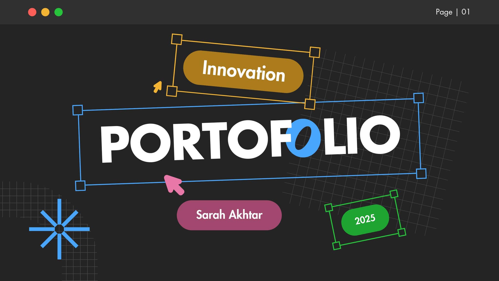 Sarah Akhtar's Innovation Portfolio by Sarah Akhtar - Issuu