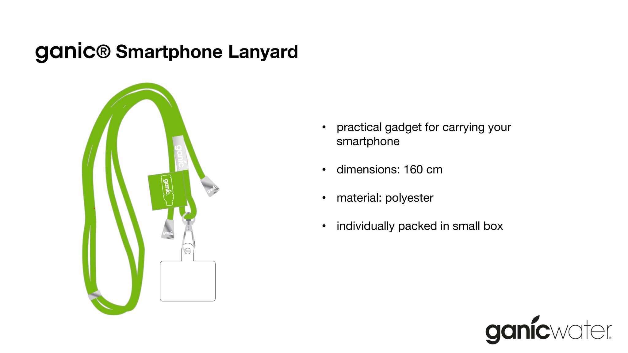 ganic - POS Highlights by BARCALL MAGAZINE LTD. - Issuu