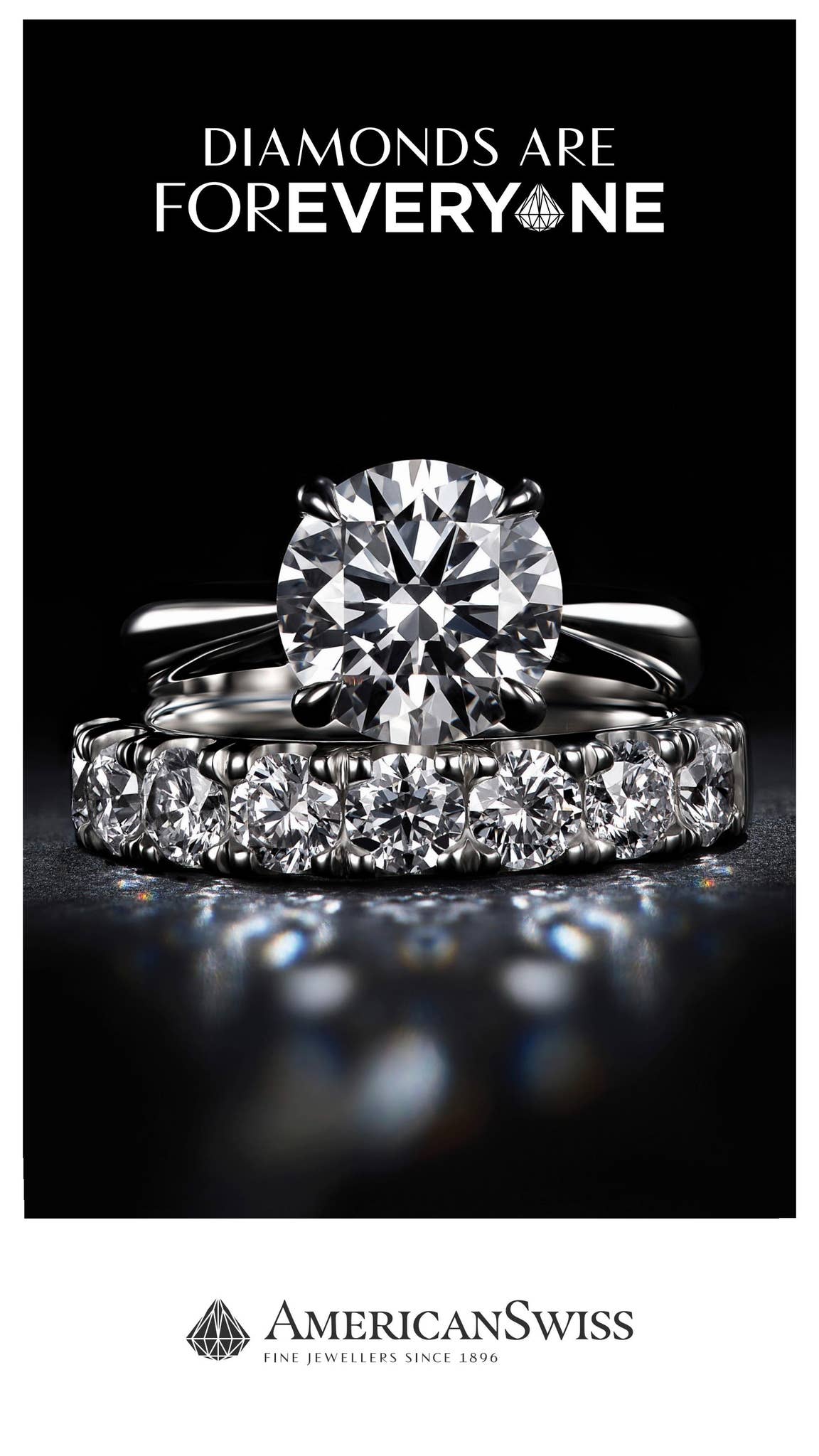 AMERICAN SWISS DIAMOND CATALOGUE by tfgj - Issuu