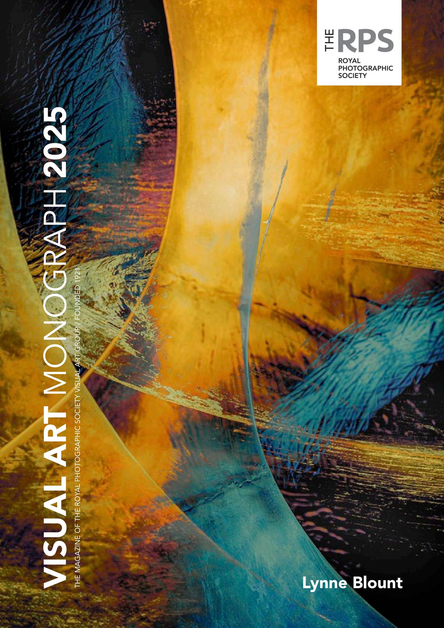 Visual Art Group Monograph 2025 by Royal Photographic Society - Issuu