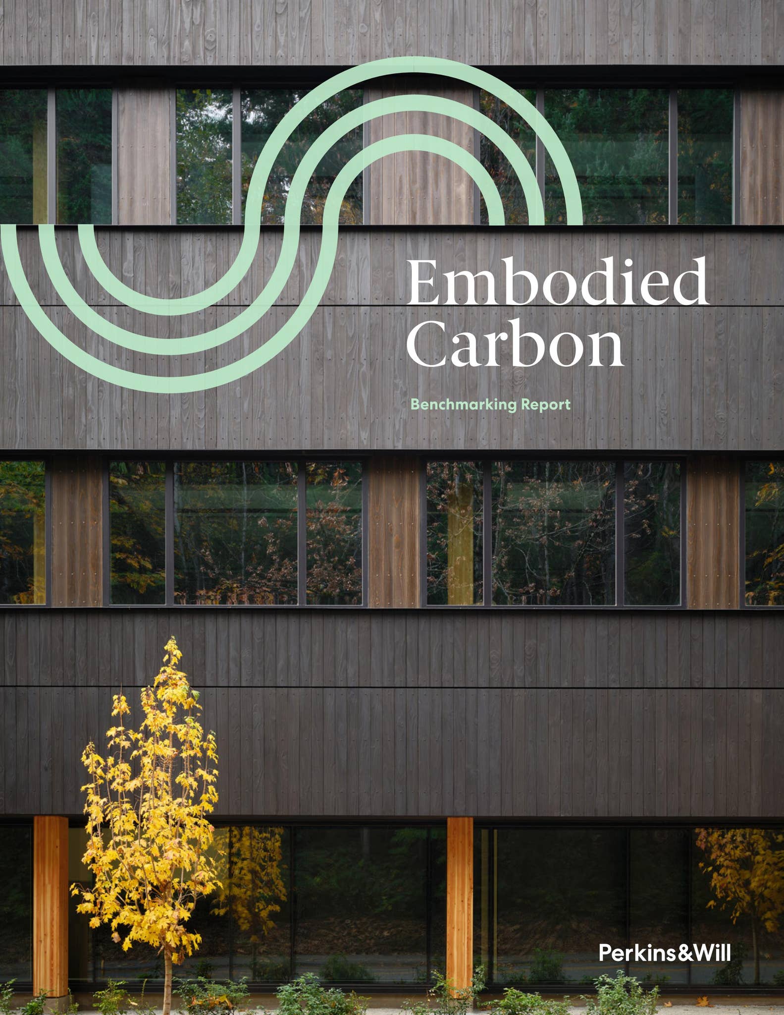 Embodied Carbon Benchmarking Report by Perkins&Will - Issuu