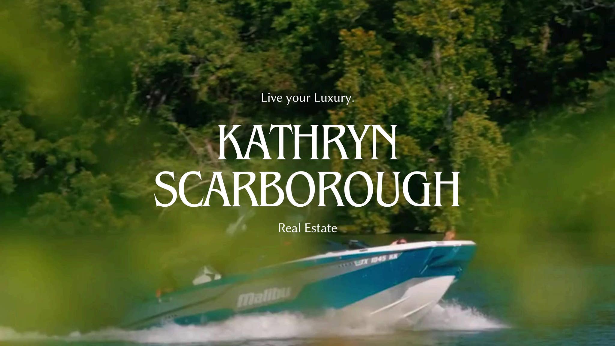 Listing Presentation: Waterfront by kathrynscarborough - Issuu