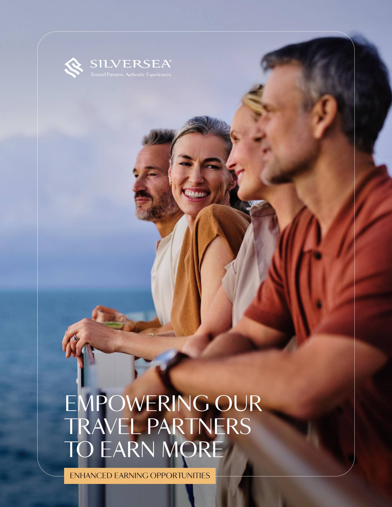 Silversea Kicker Commission Flyer by Silversea - Issuu