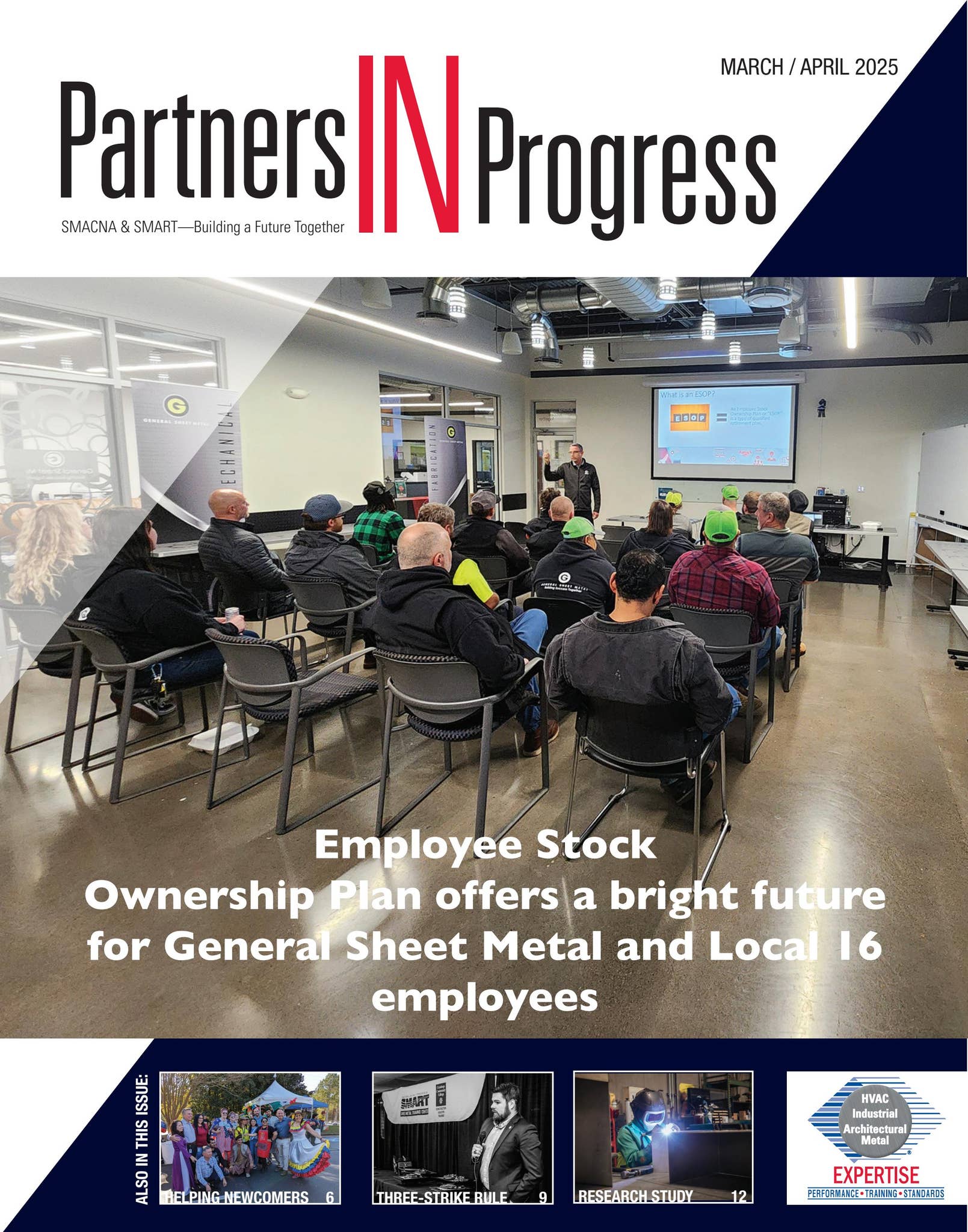 Partners in Progress Vol 19 No 2 by Partners In Progress - Issuu