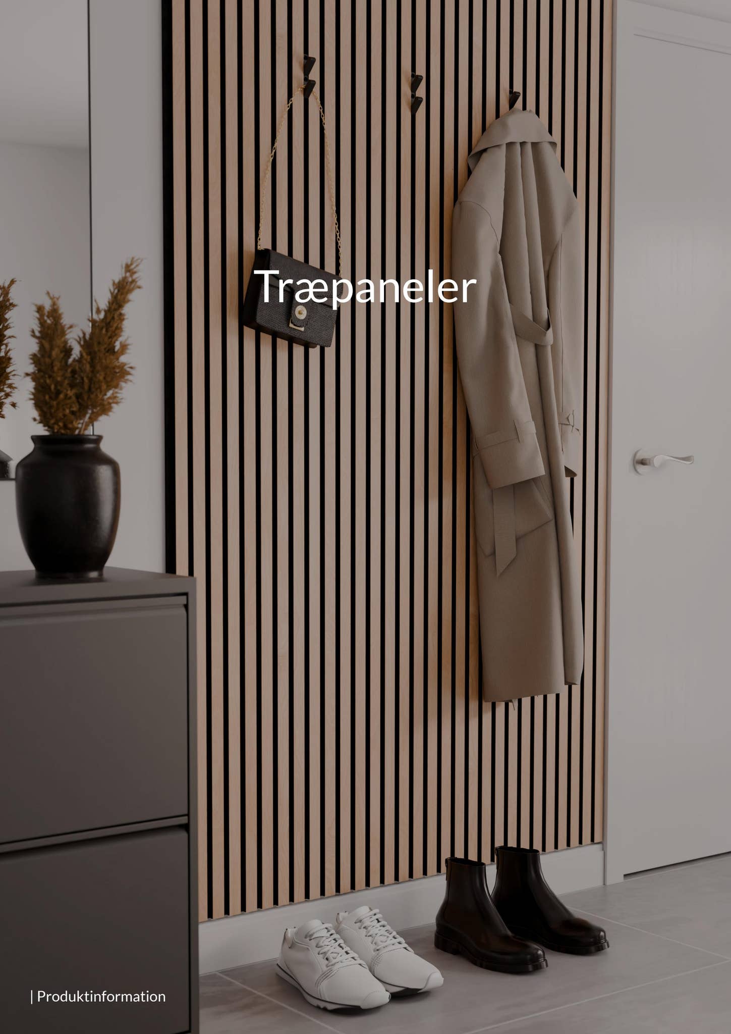 DK - Wood Panels - Datasheet by Fog & Venø - Issuu