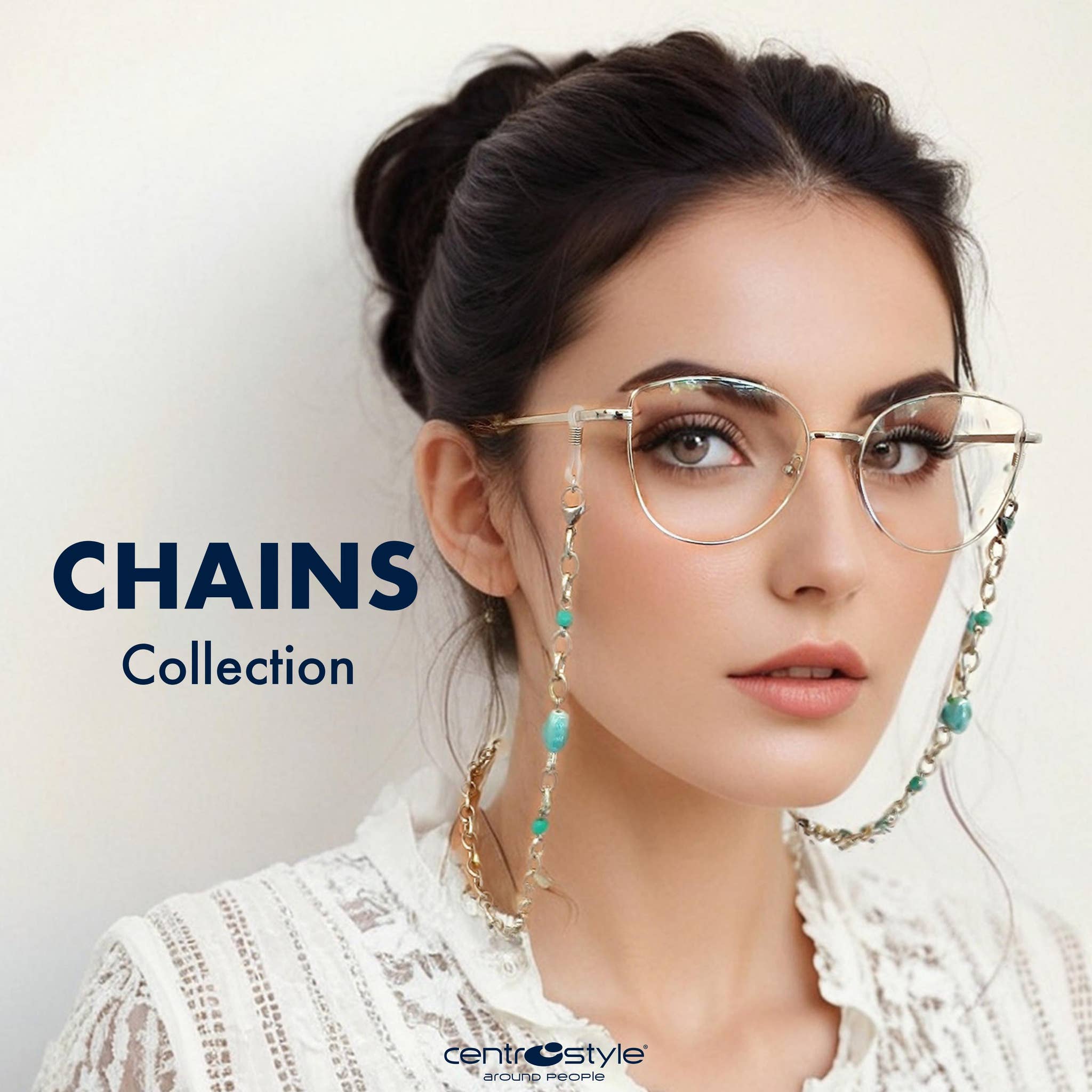 230425 CHAINS by CentroStyle_official - Issuu