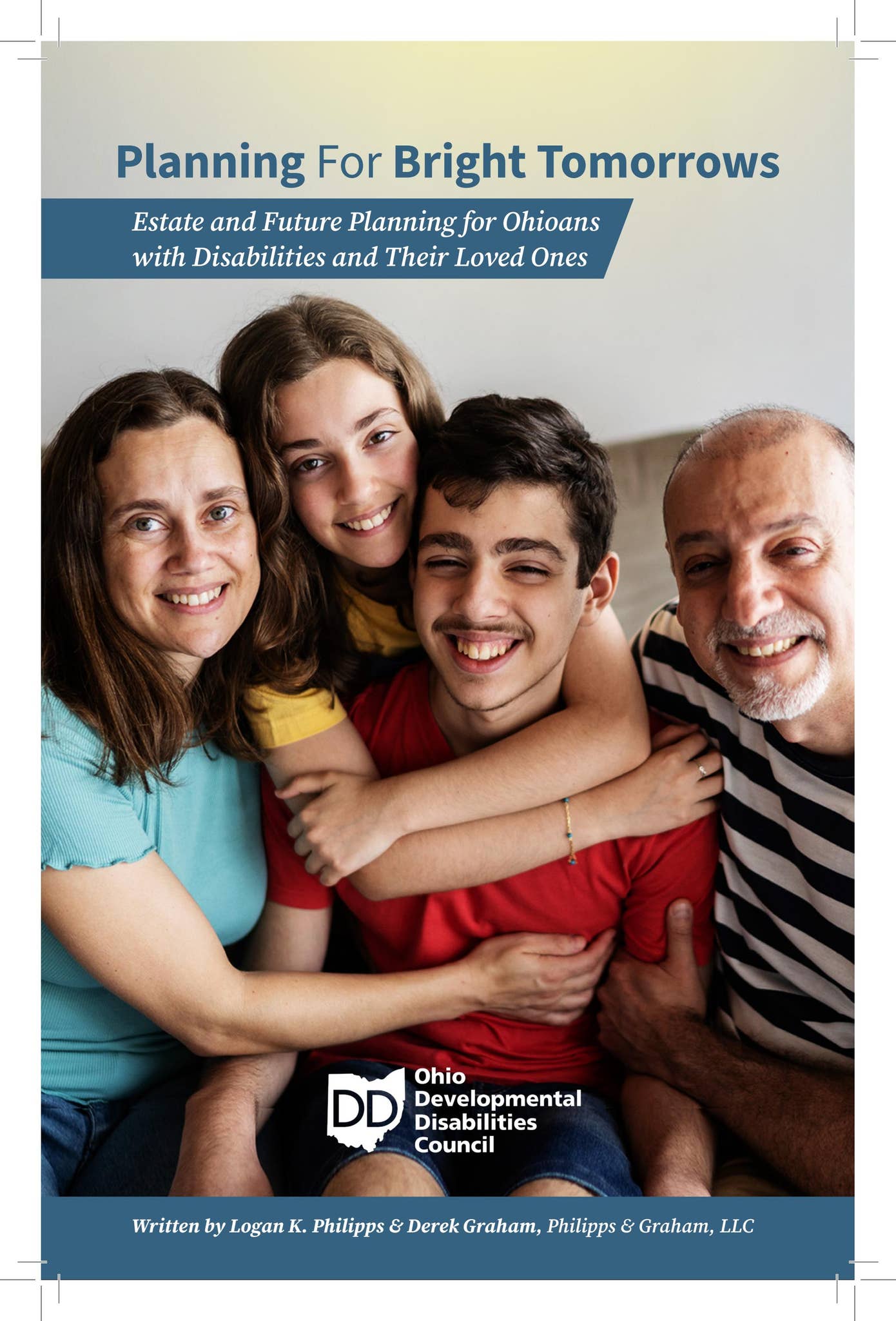 Planning for Bright Tomorrows - 2024 Updated by Ohio Developmental ...