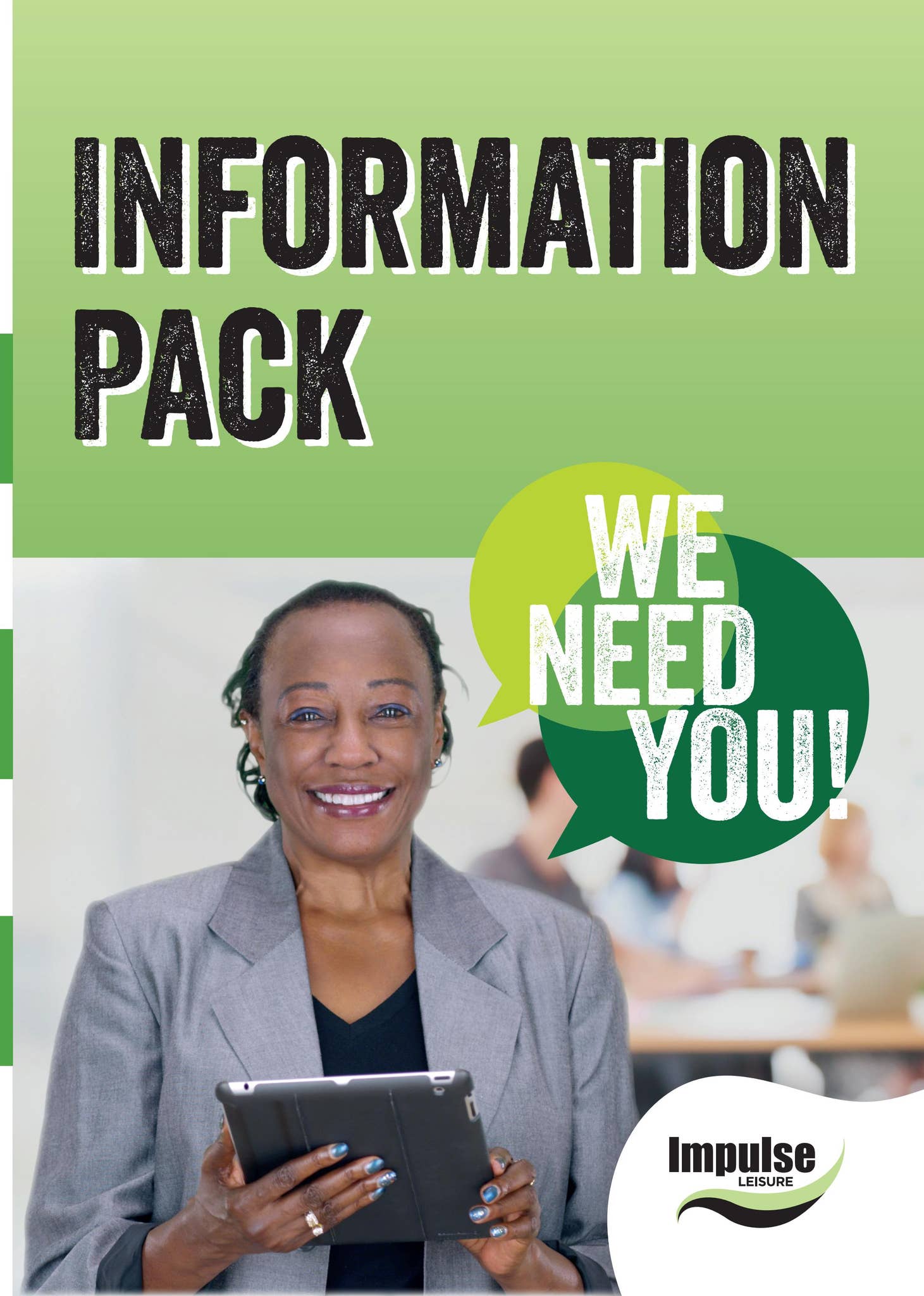 Trustee Information Flyer 2025 by Impulse Leisure - Issuu