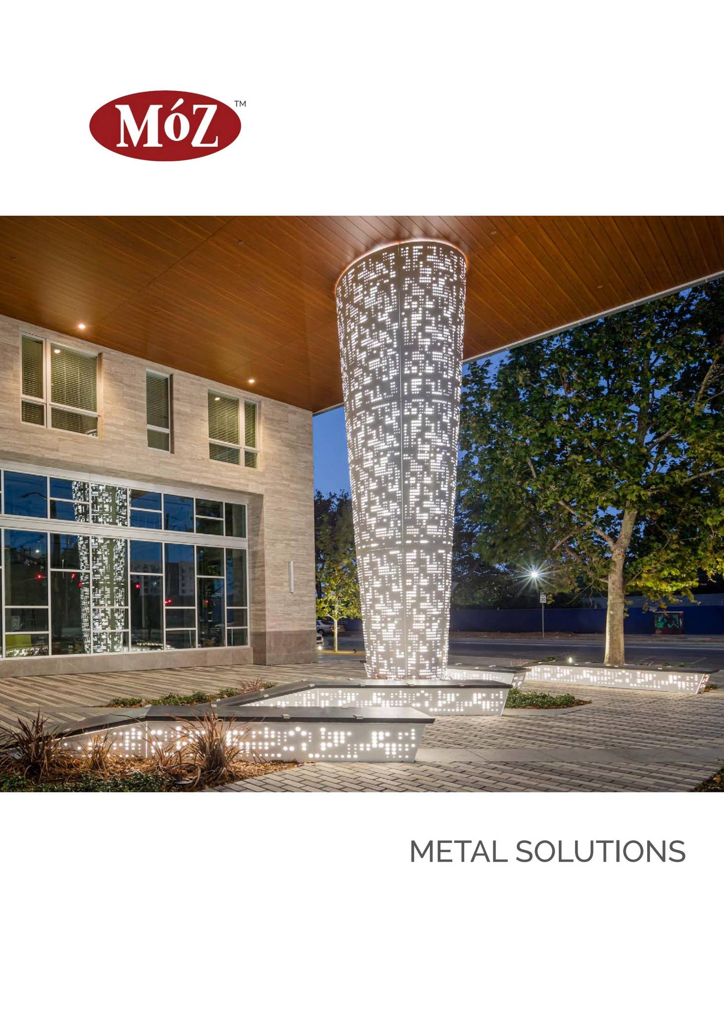 Moz Company Brochure by Moz Designs - Issuu